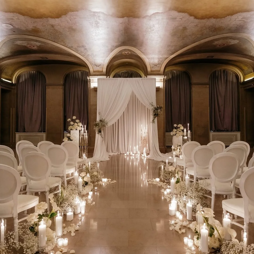 Les salles événementielles incontournables de Québec — Signé AR