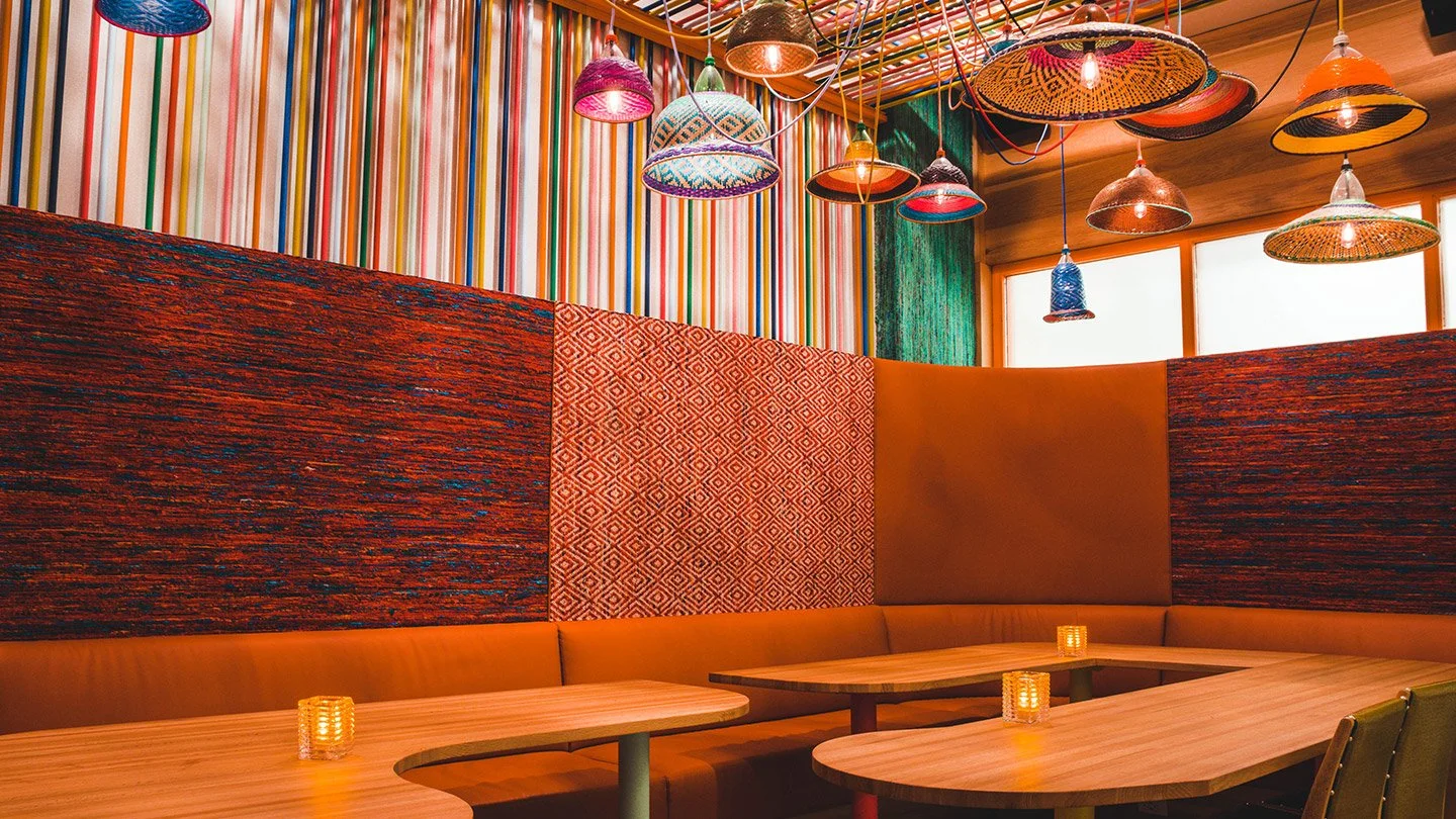 10 restaurants avec salle privée pour vos événements — Signé AR