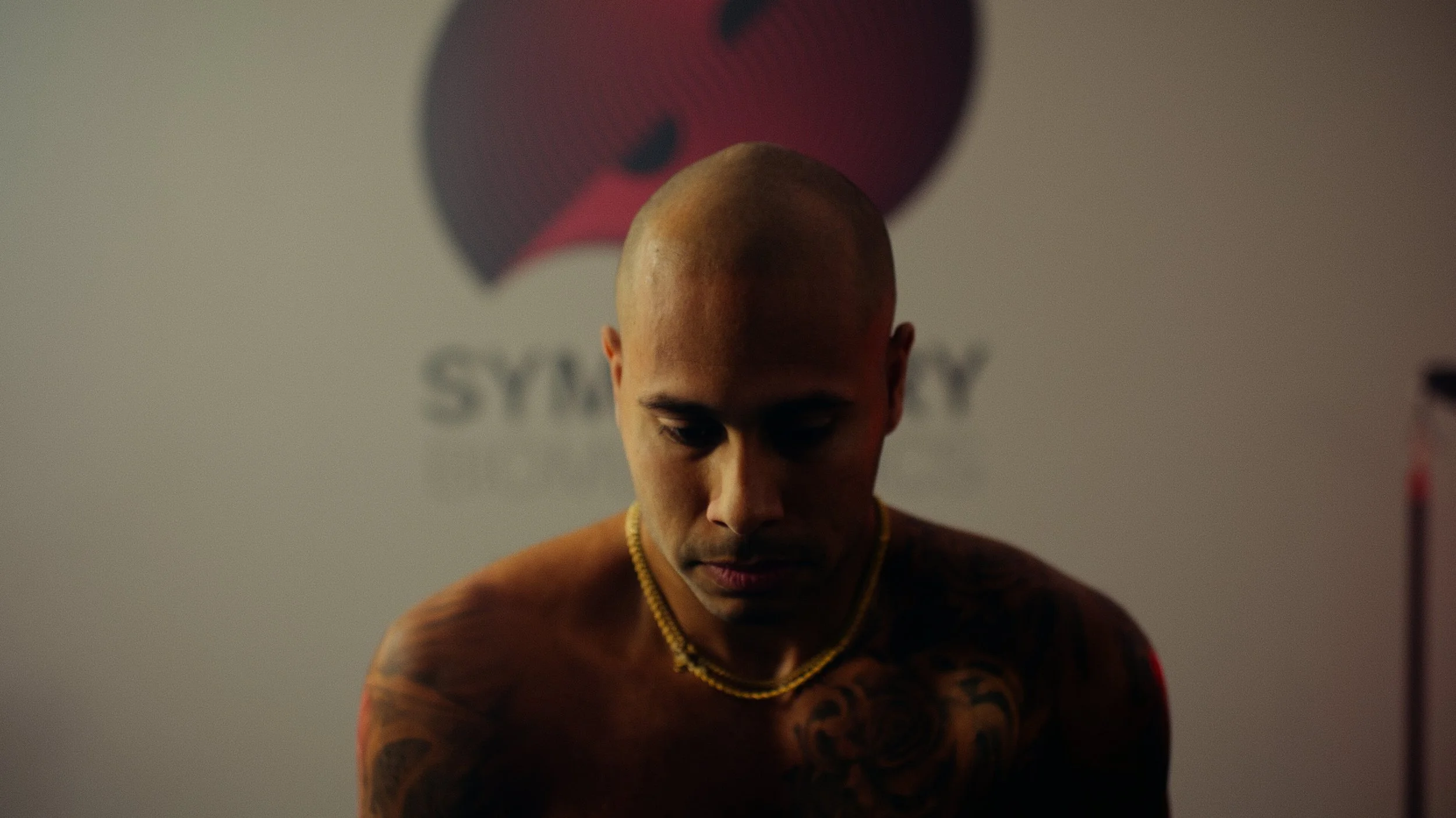 Symmetry Biomechanics - Commercial — Kira Sanchez