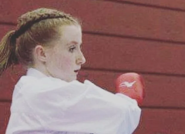 Our Story — Cochrane Karate - Ippon Karate Dojo