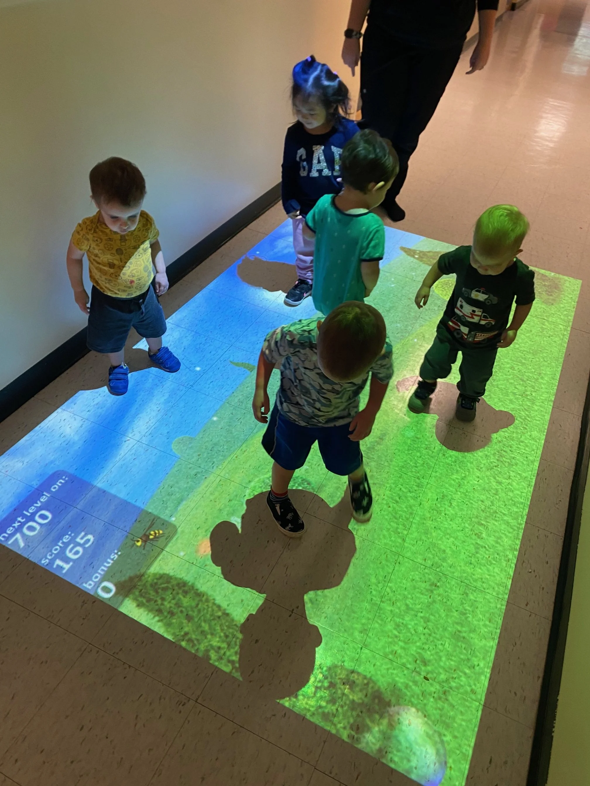 Activities and Classes — Turning Point Discovery Center, Trenton