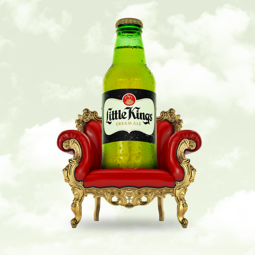 Brands — Cincinnati Beverage Company