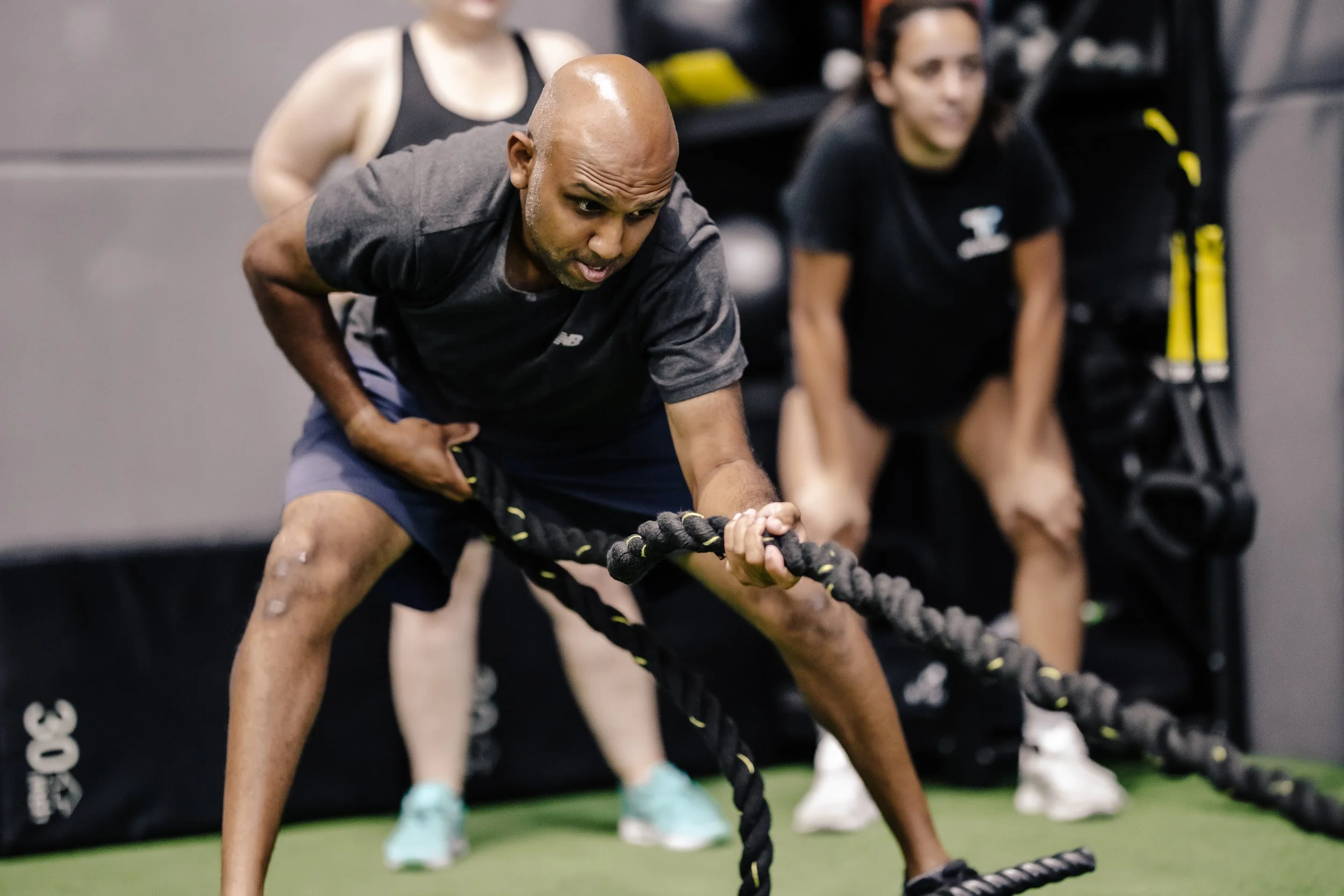 Think Fit - Minchinbury| Gym, Personalised Coaching and Team Training