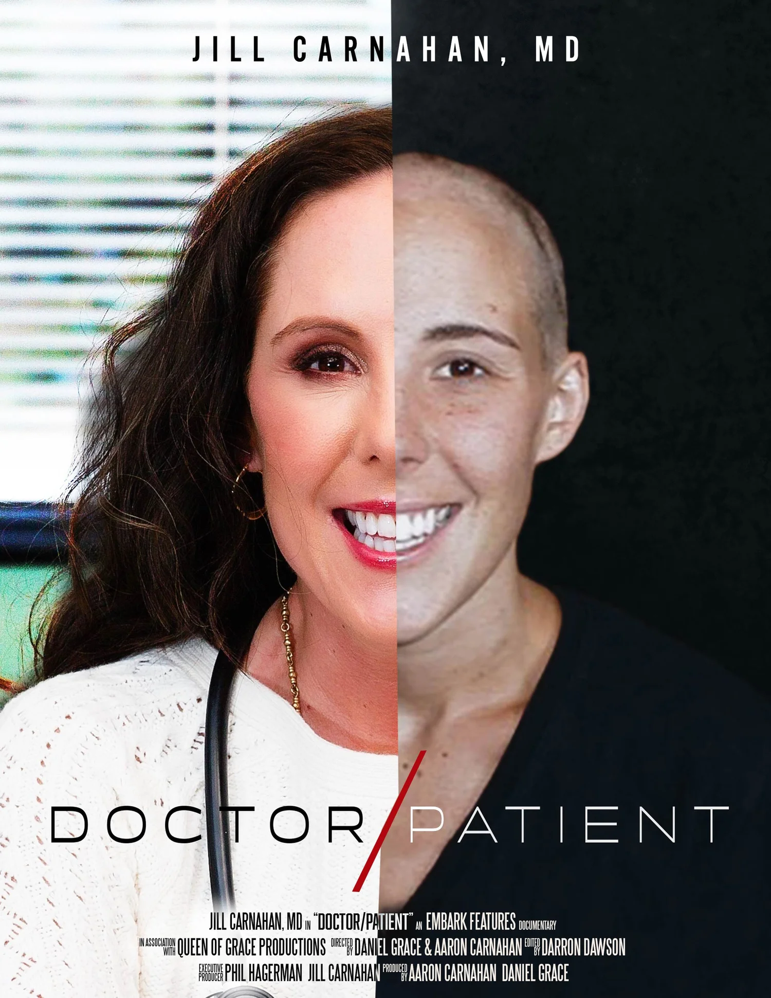 Doctor/Patient