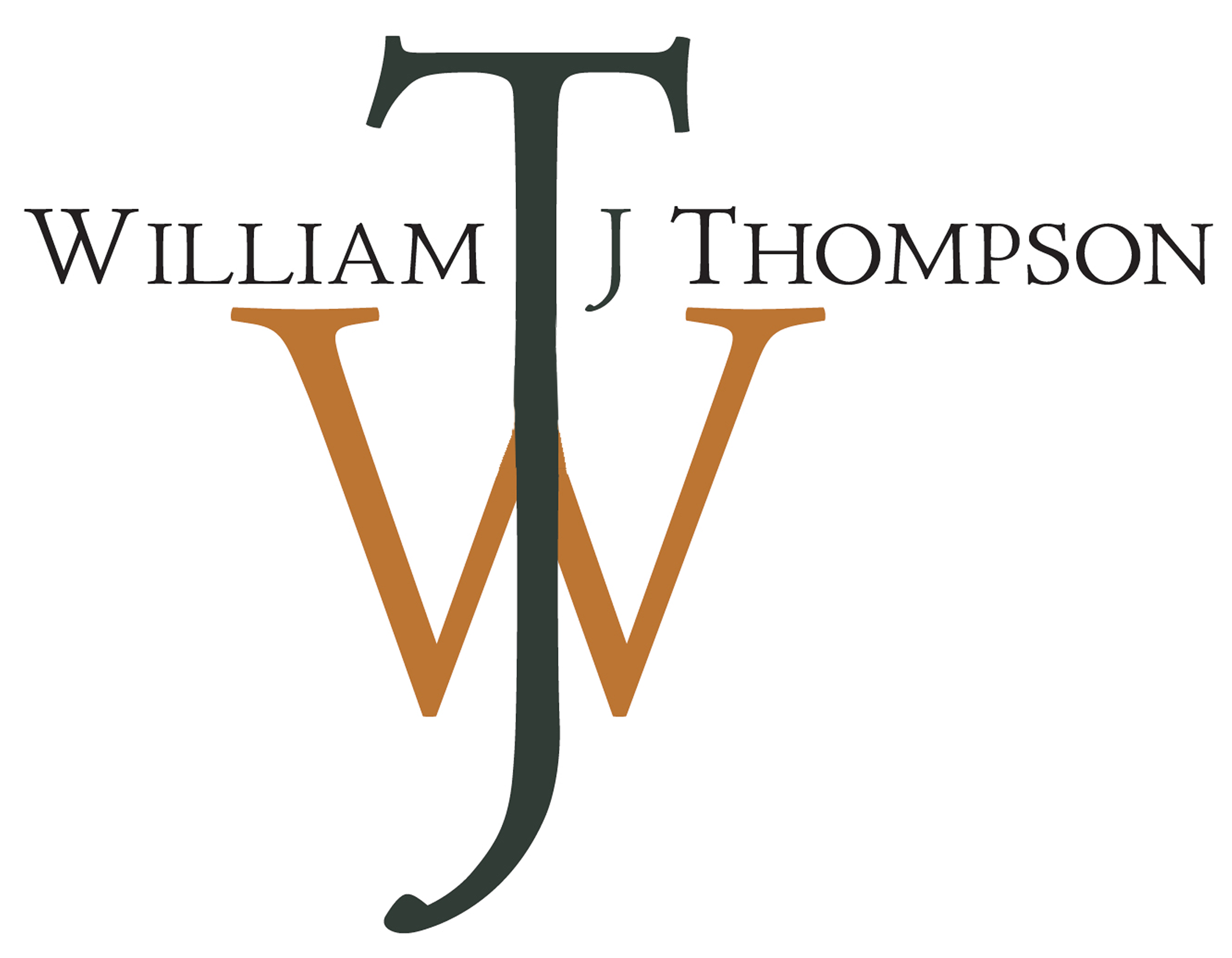 WILLIAM J. THOMPSON