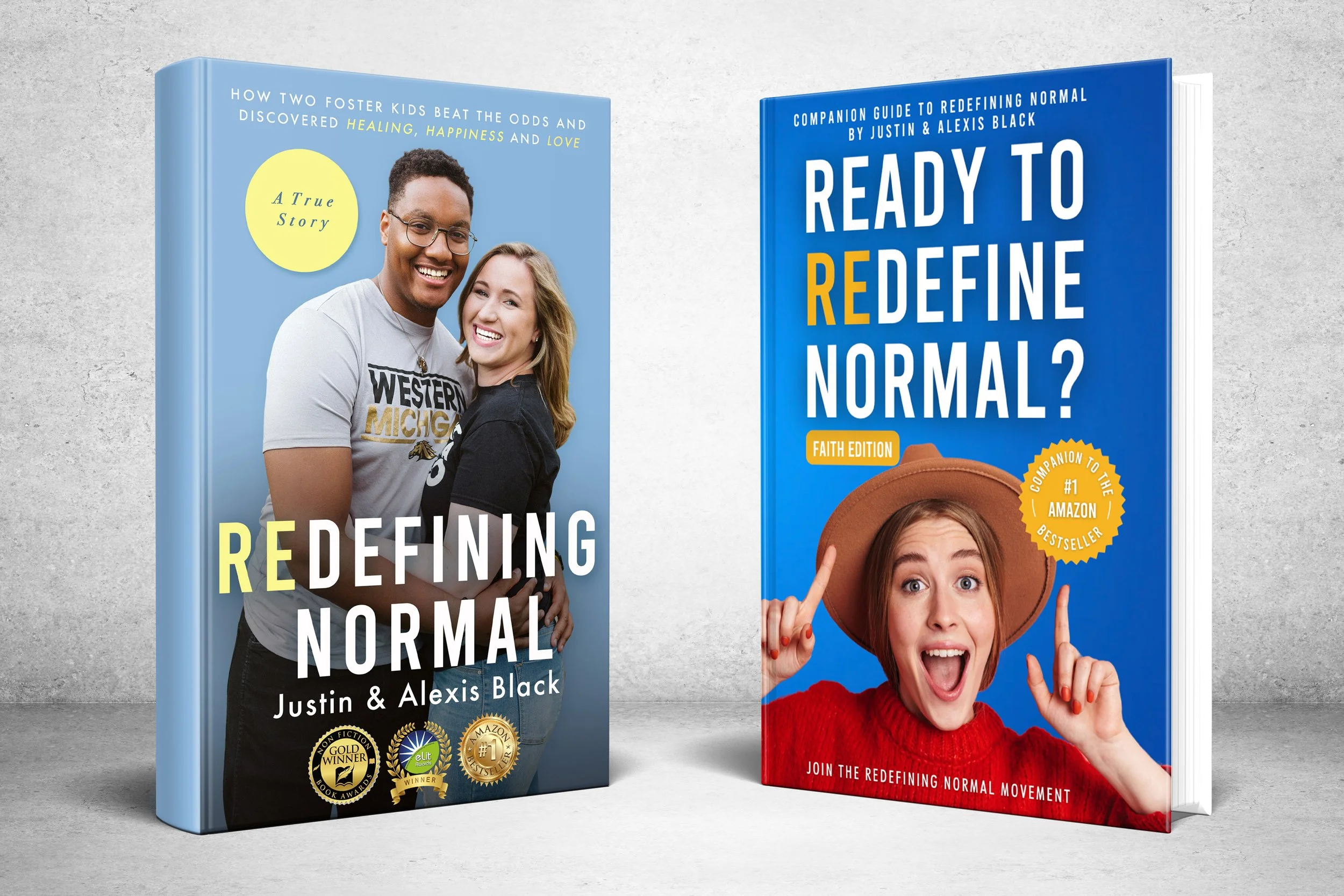 Shop — Redefining Normal™