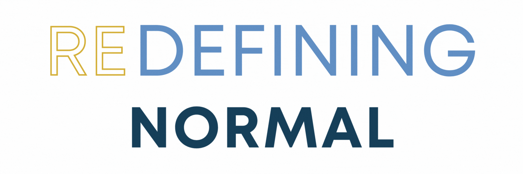 Redefining Normal™