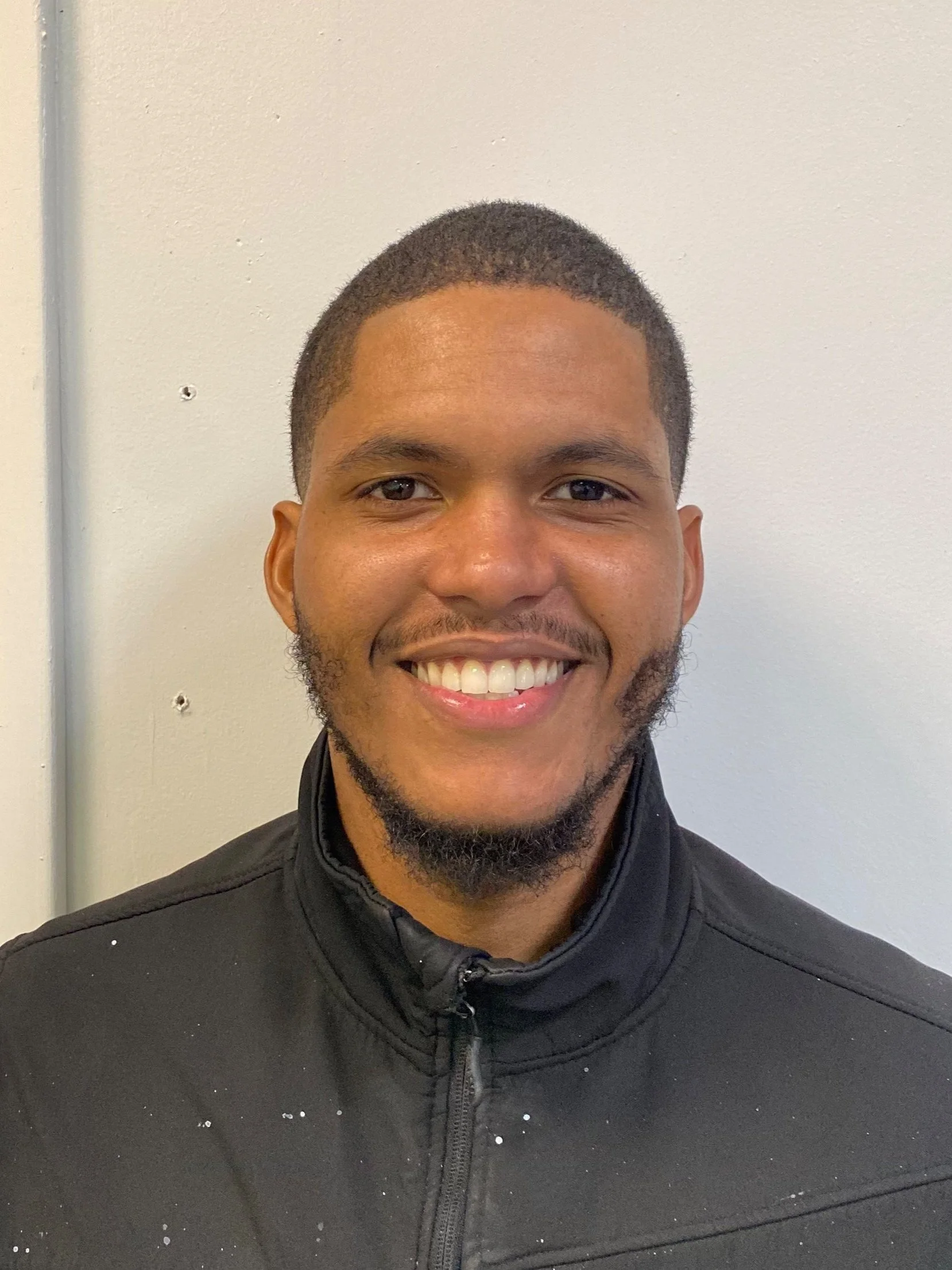 Meet The Team — Outside