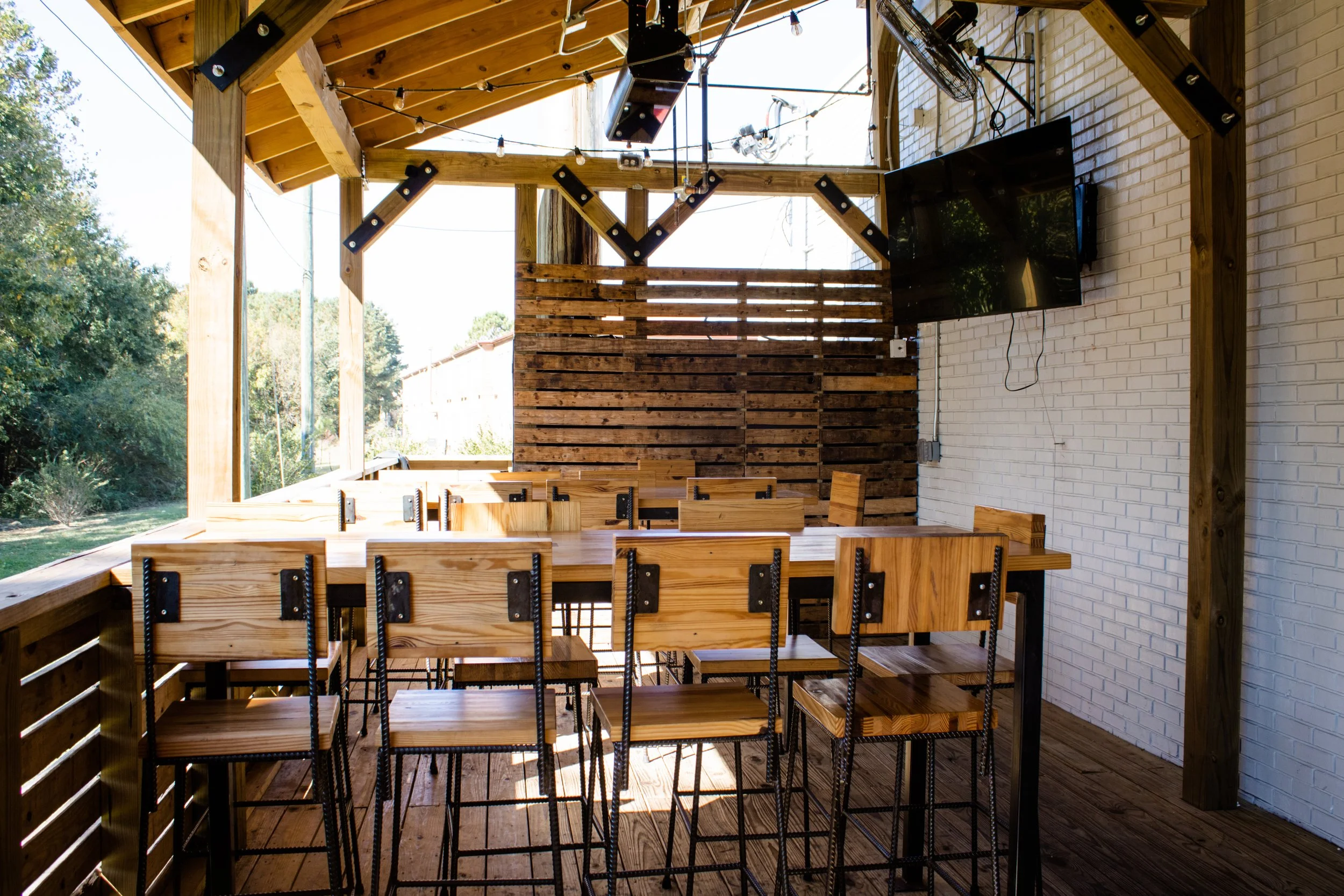 About — Creekside BBQ