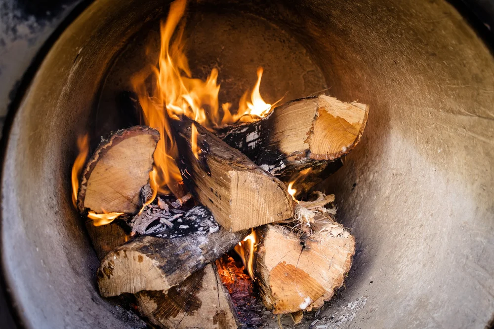 About — Creekside BBQ