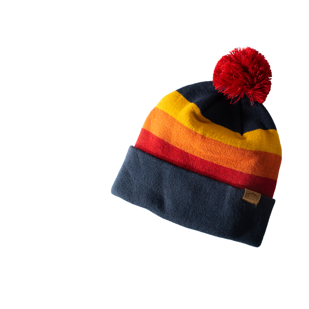 Custom Beanies — Spacecraft Product Lab