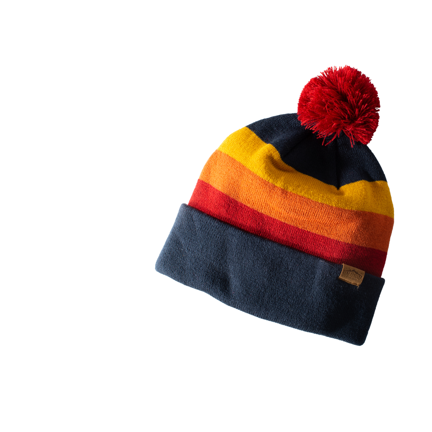 Custom Beanies — Spacecraft Product Lab