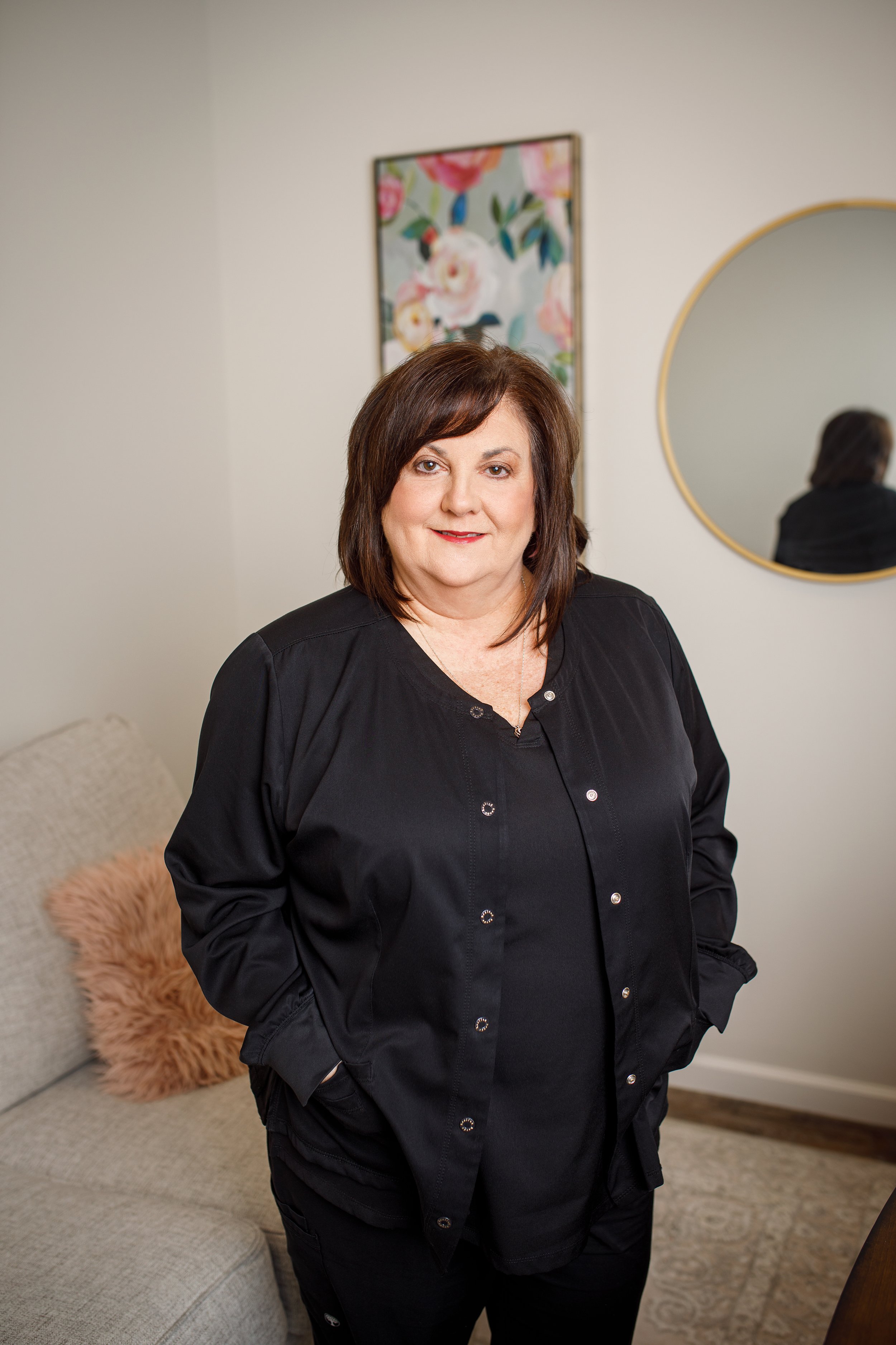 Team — Bay Health & Wellness