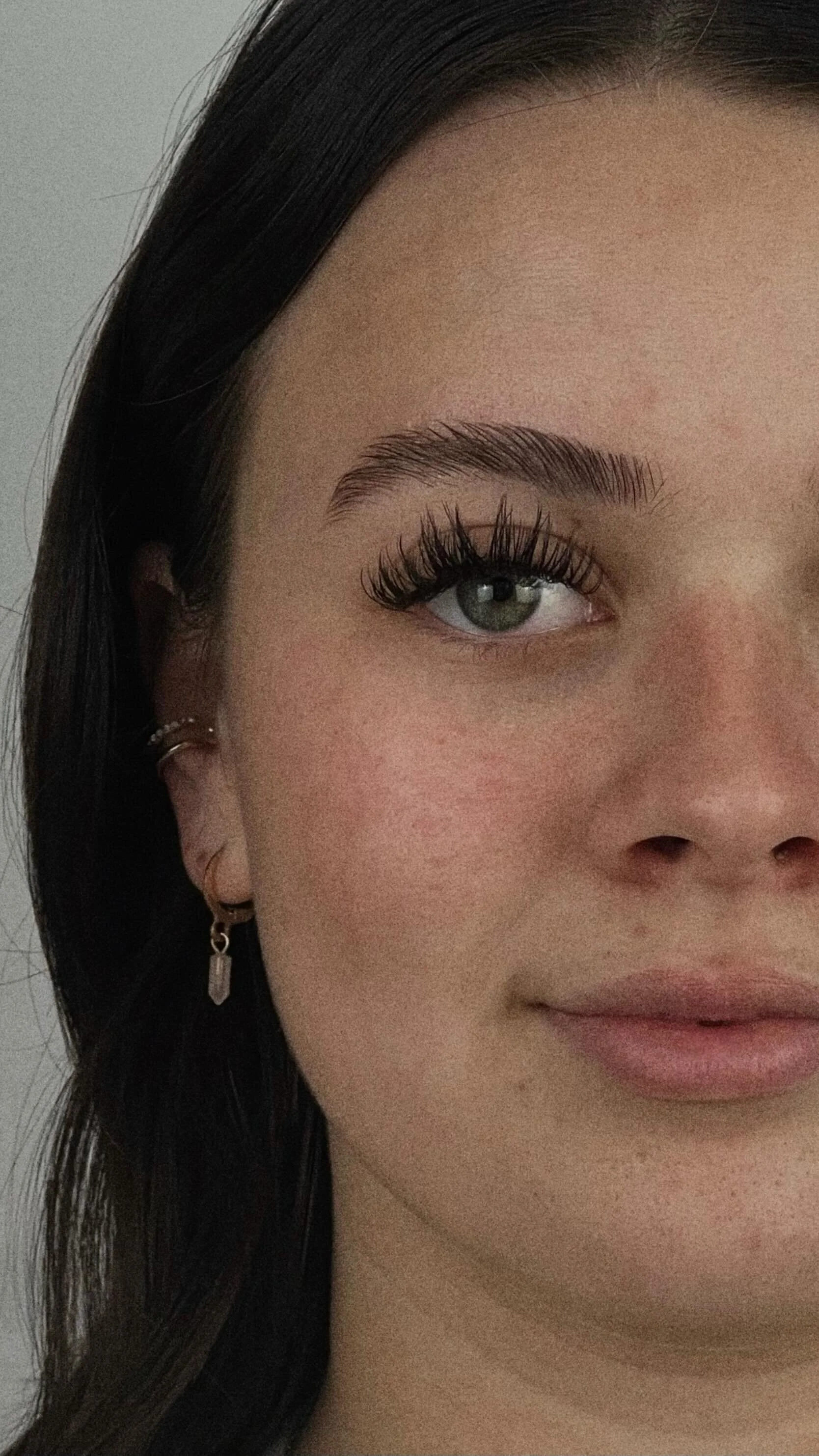 LEGACY LASHES STUDIO