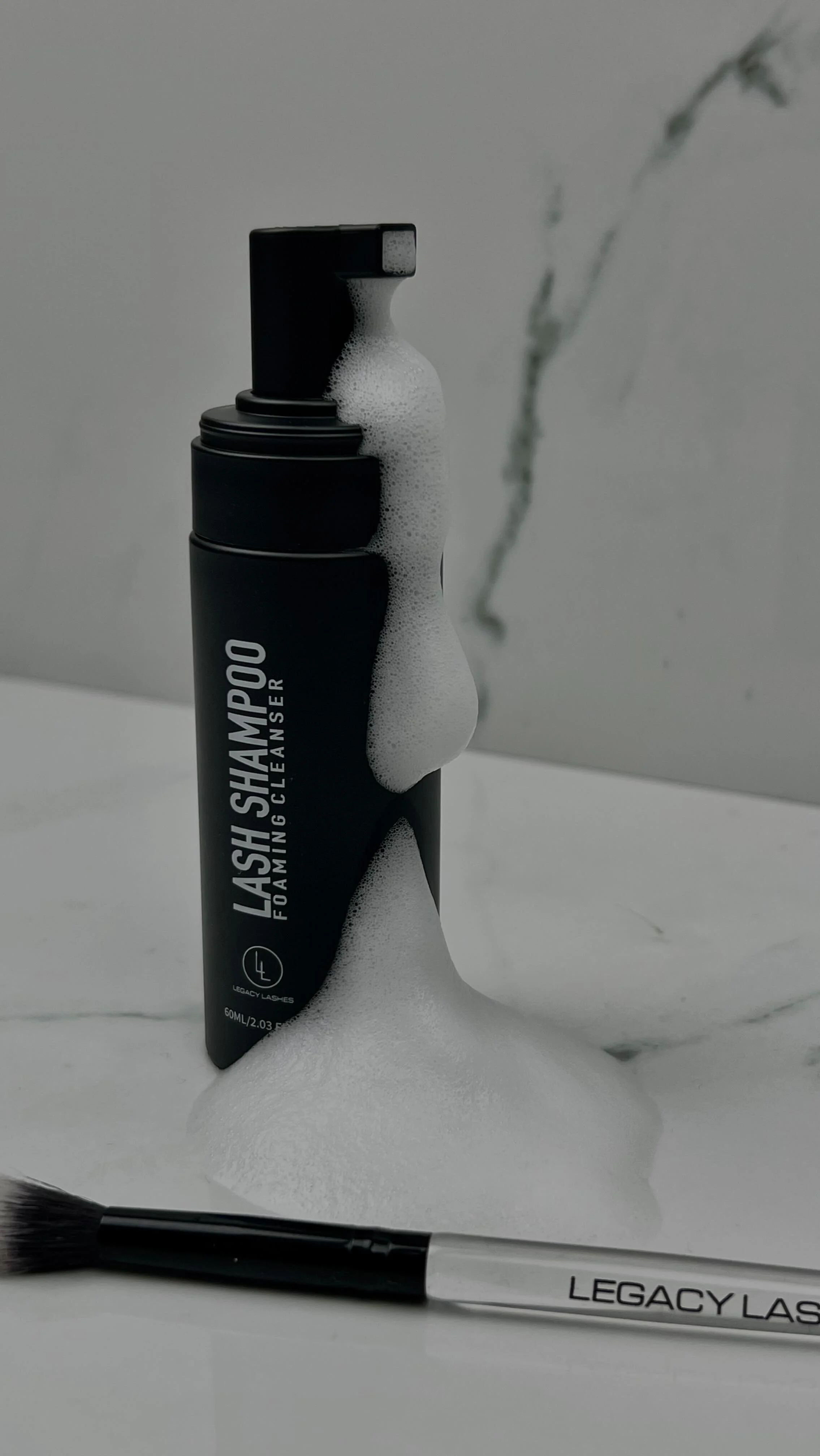 LEGACY LASHES STUDIO