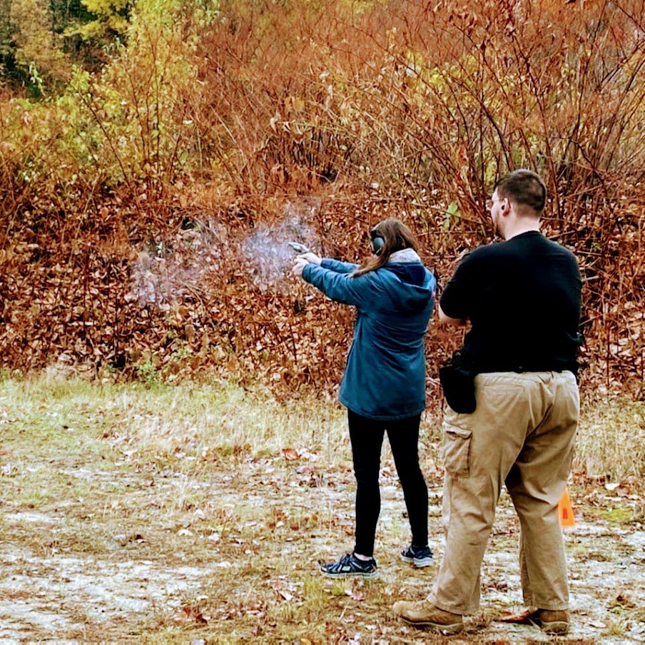 Courses — Fundamental Firearms