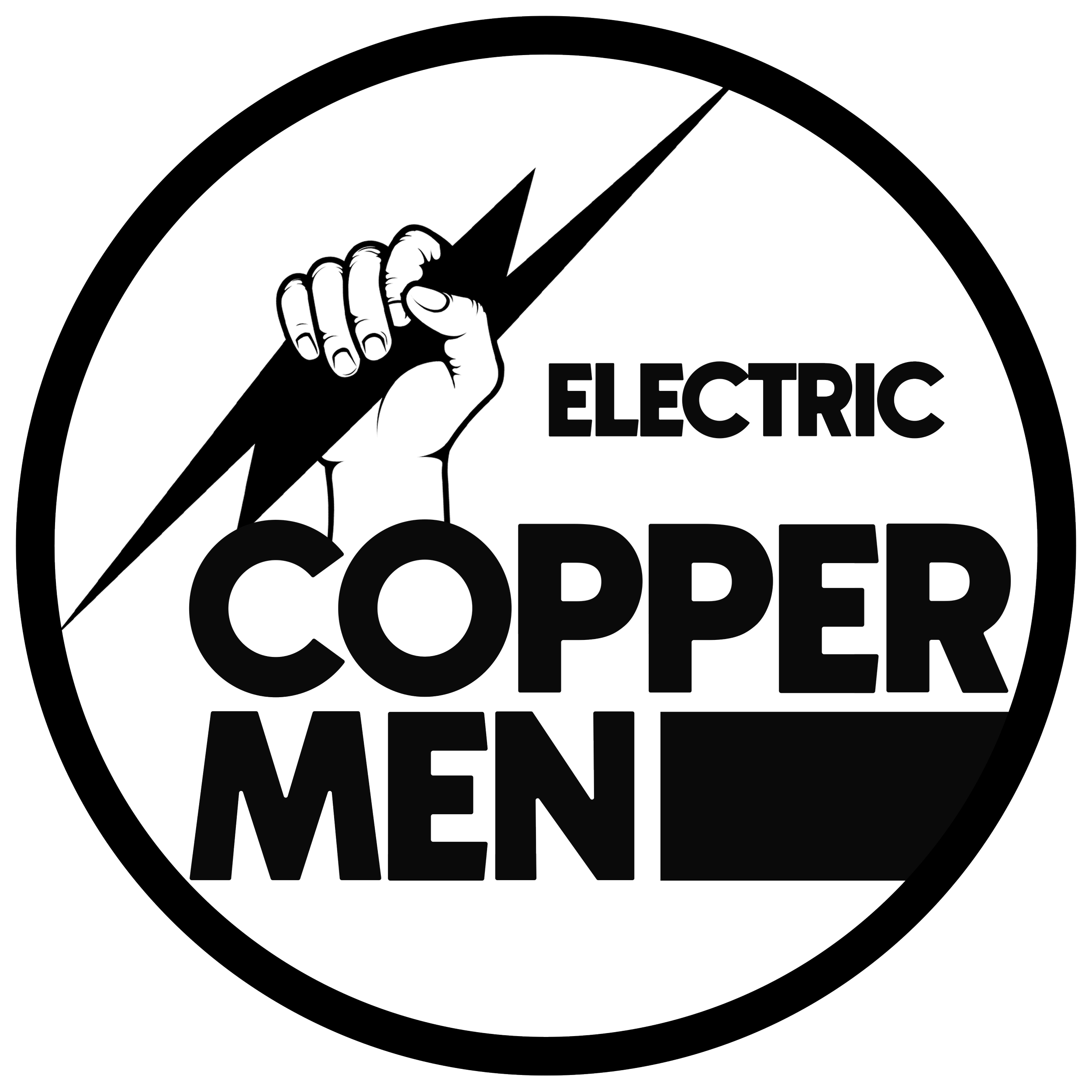 Coppermen Electric