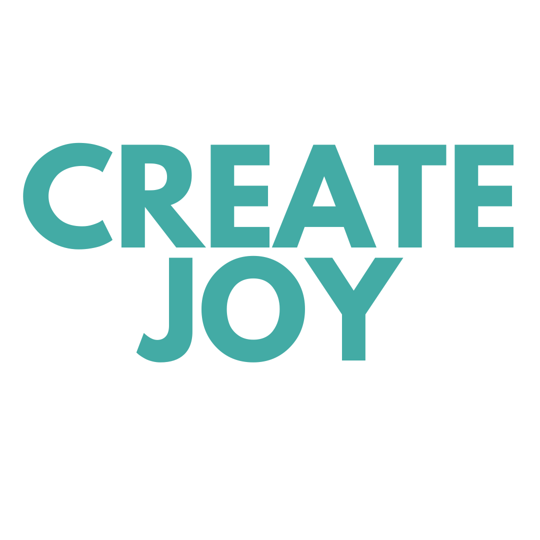 Create Joy