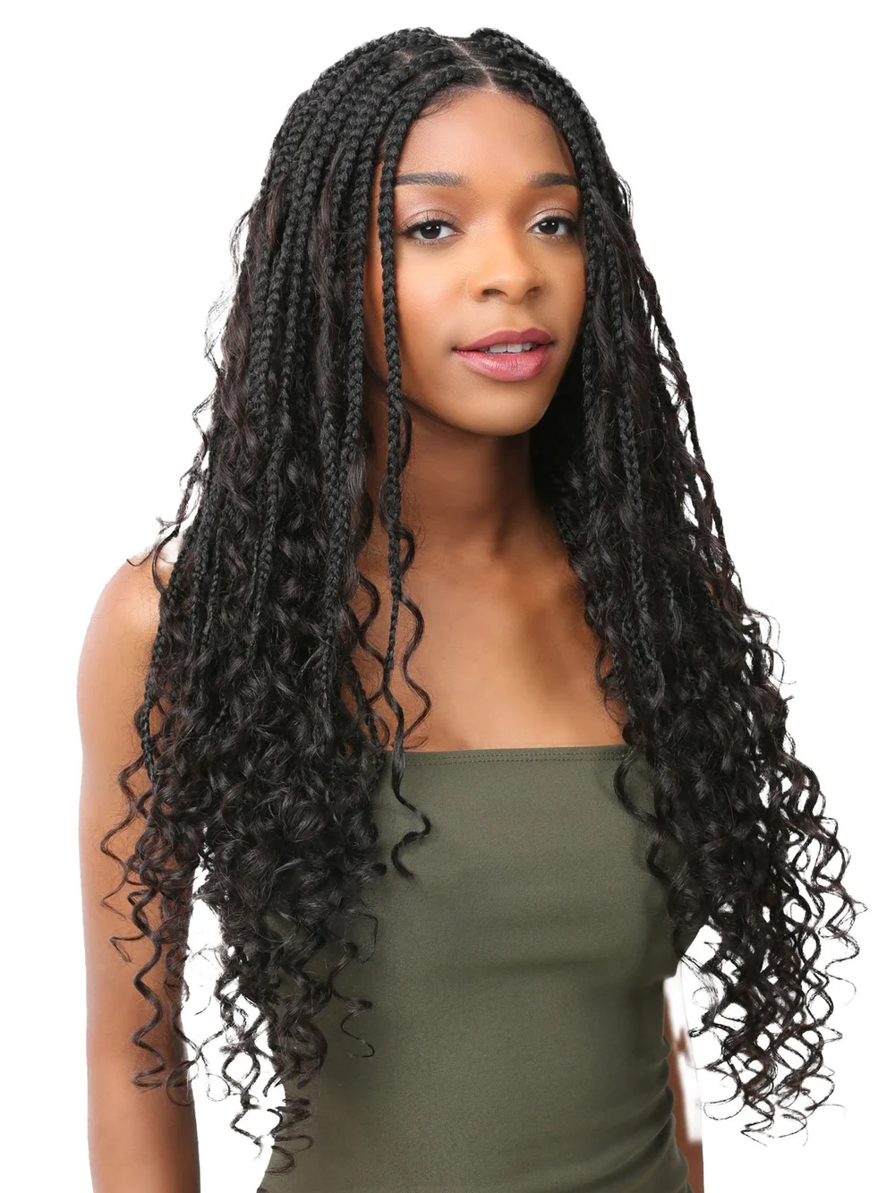 Lace Braid