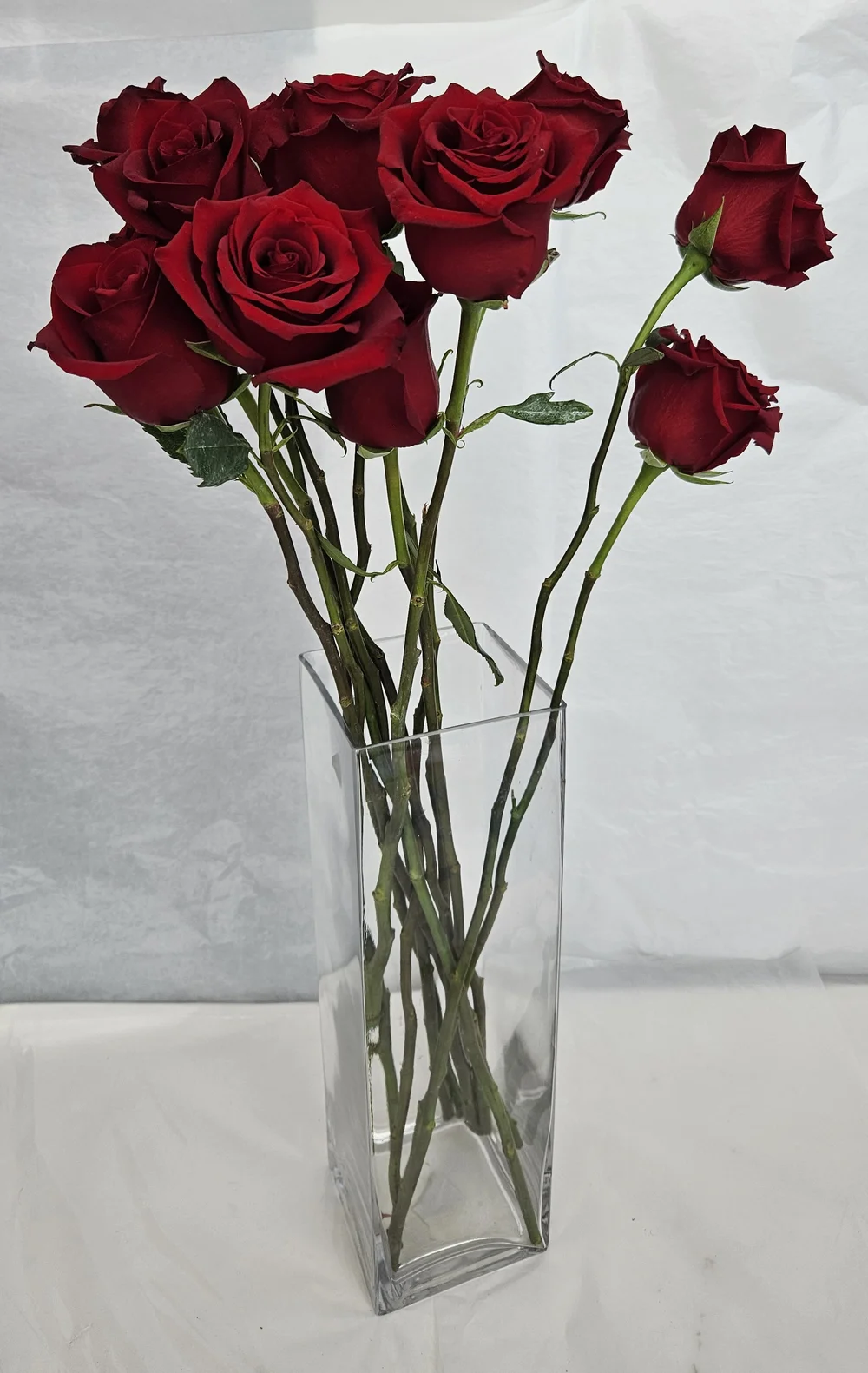 Rose Varieties — Brooklyn Flower Shop