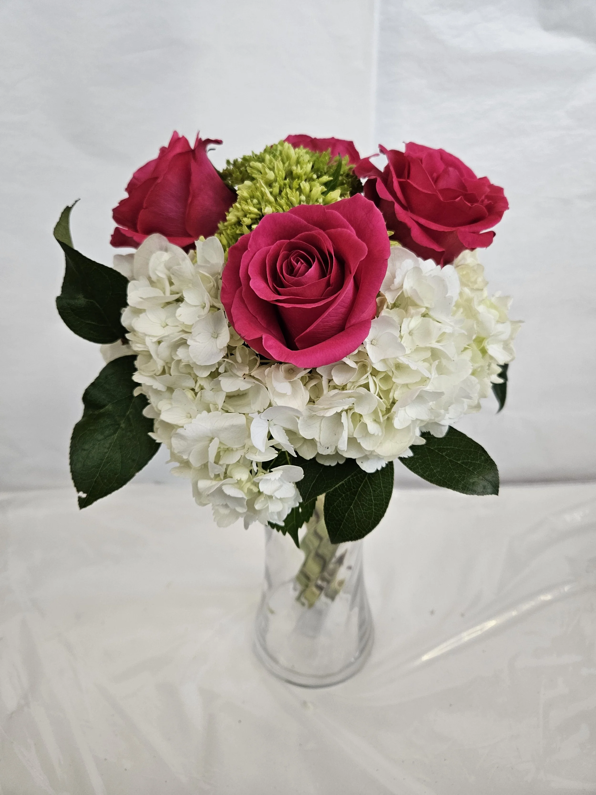 Orange Roses by Brooklyn Flower Shop delivered — Brooklyn Flower Shop