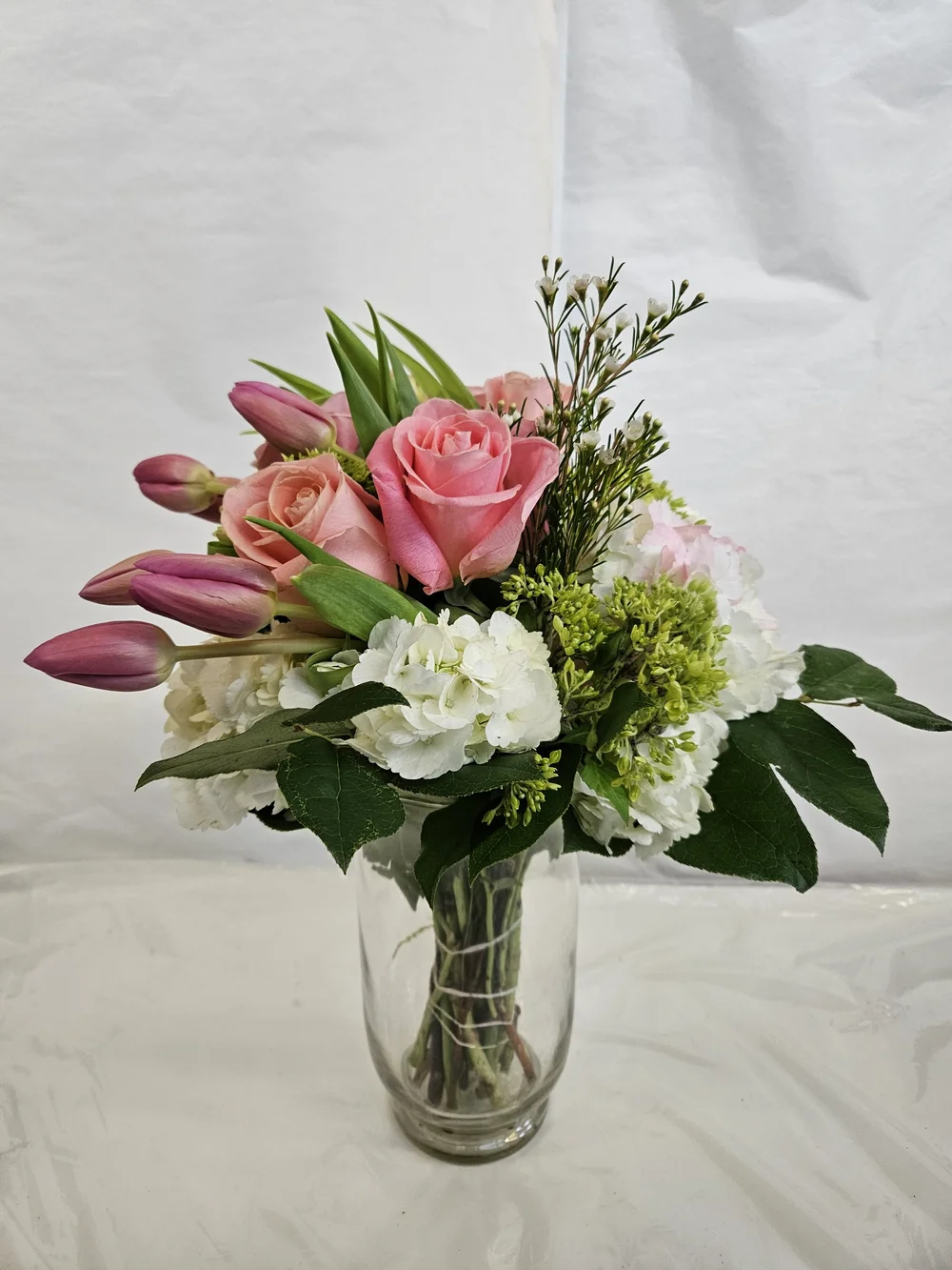 Brooklyn Flower Shop