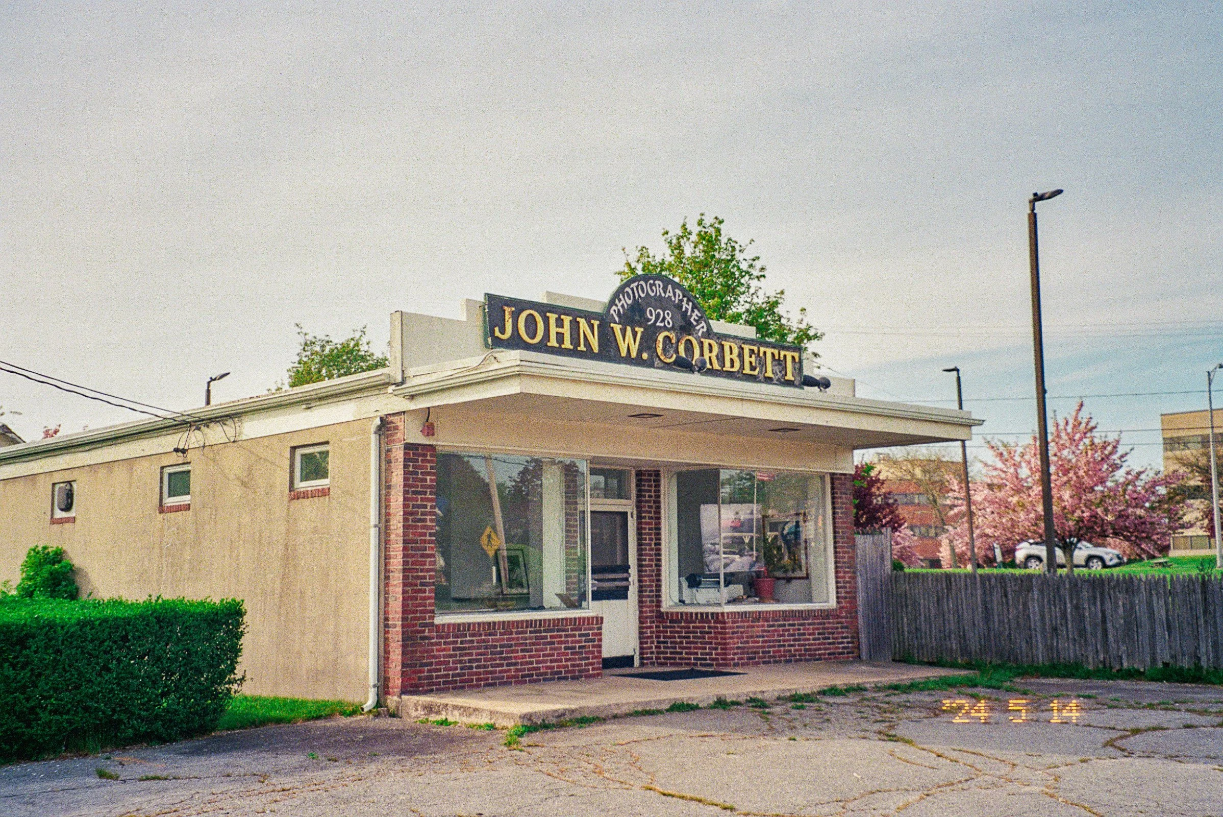 Kodak Ultramax // Pentax Espio 115G — Joshua Timpko