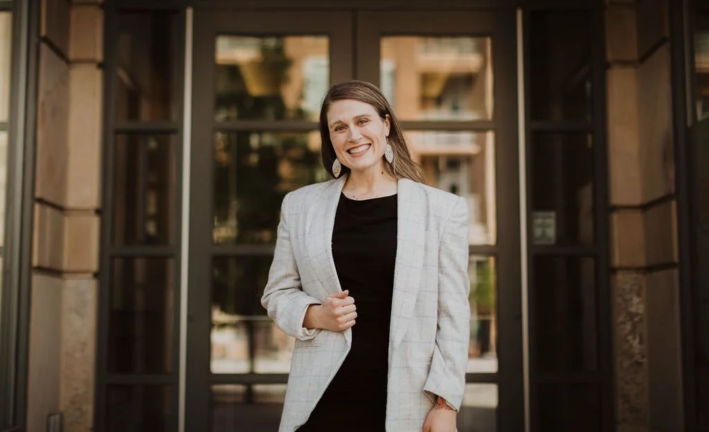 Media Appearances — Jessa Dillow Crisp