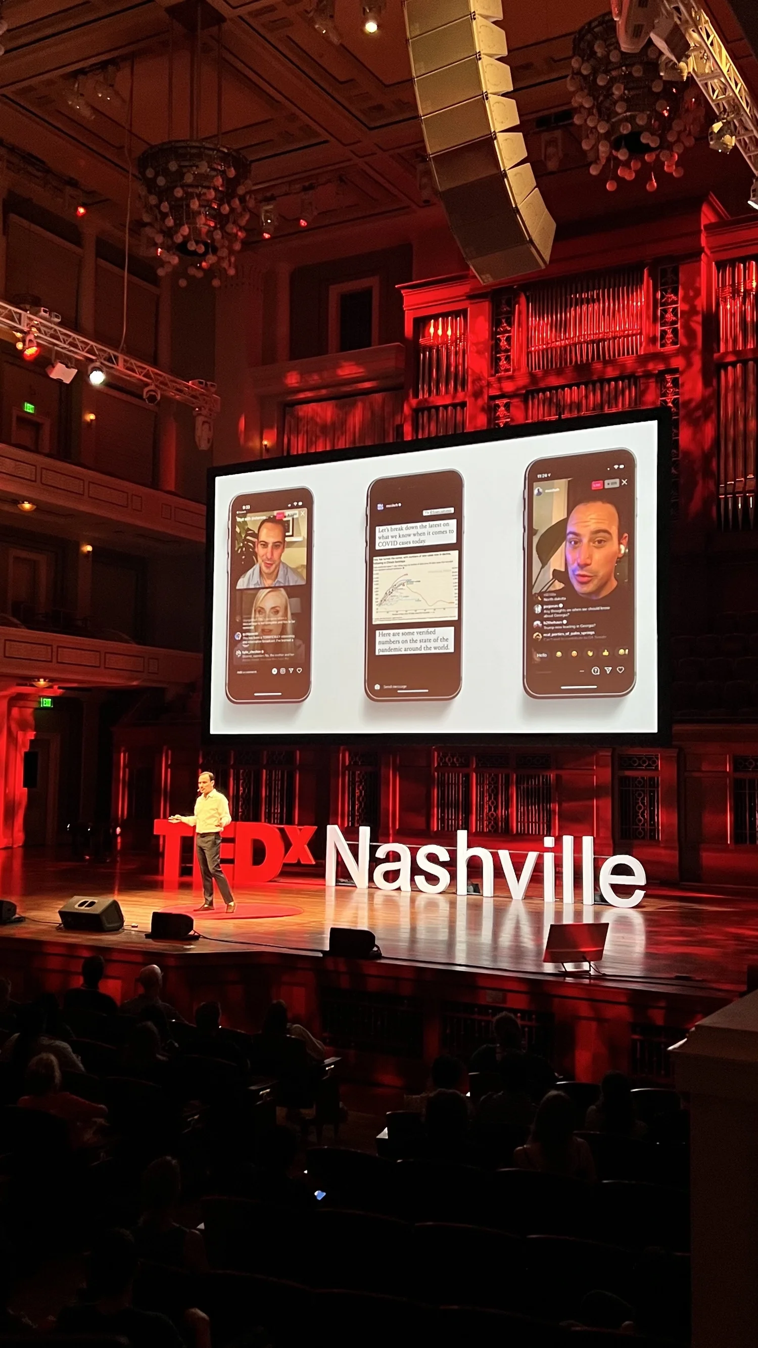 About Mo News — Mo News