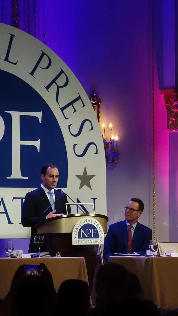 About Mo News — Mo News