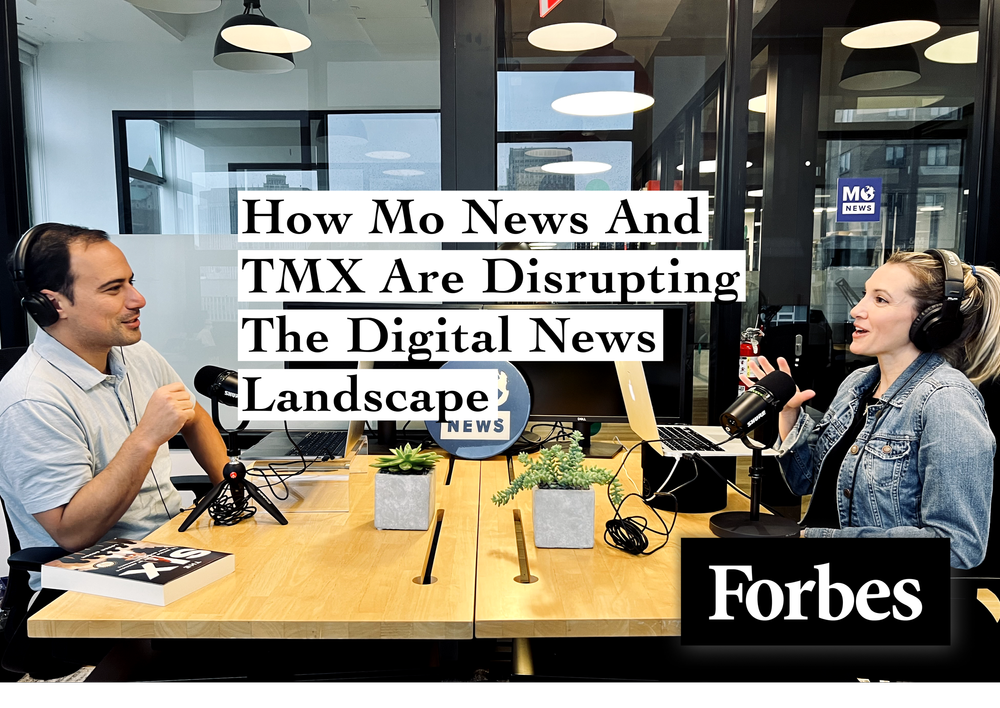 About Mo News — Mo News