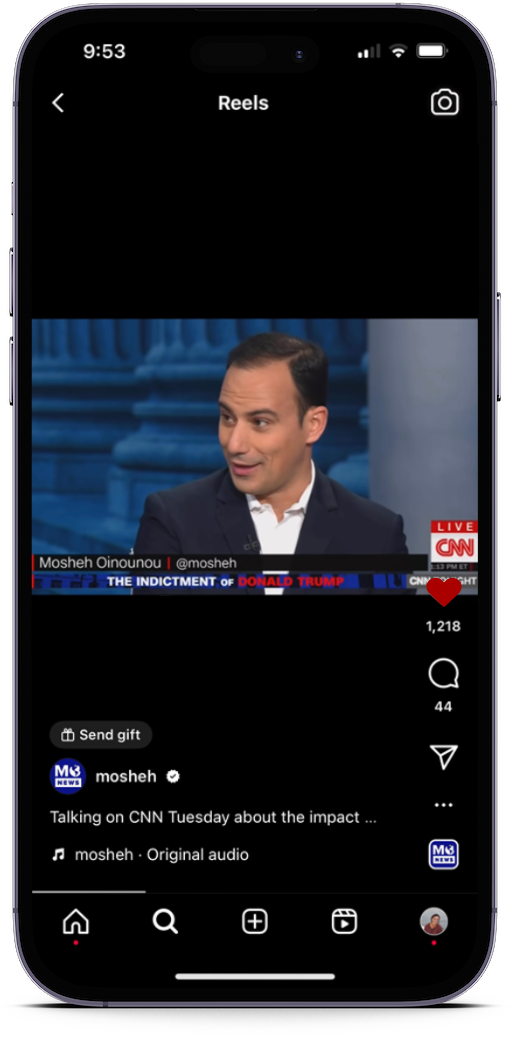 About Mo News — Mo News