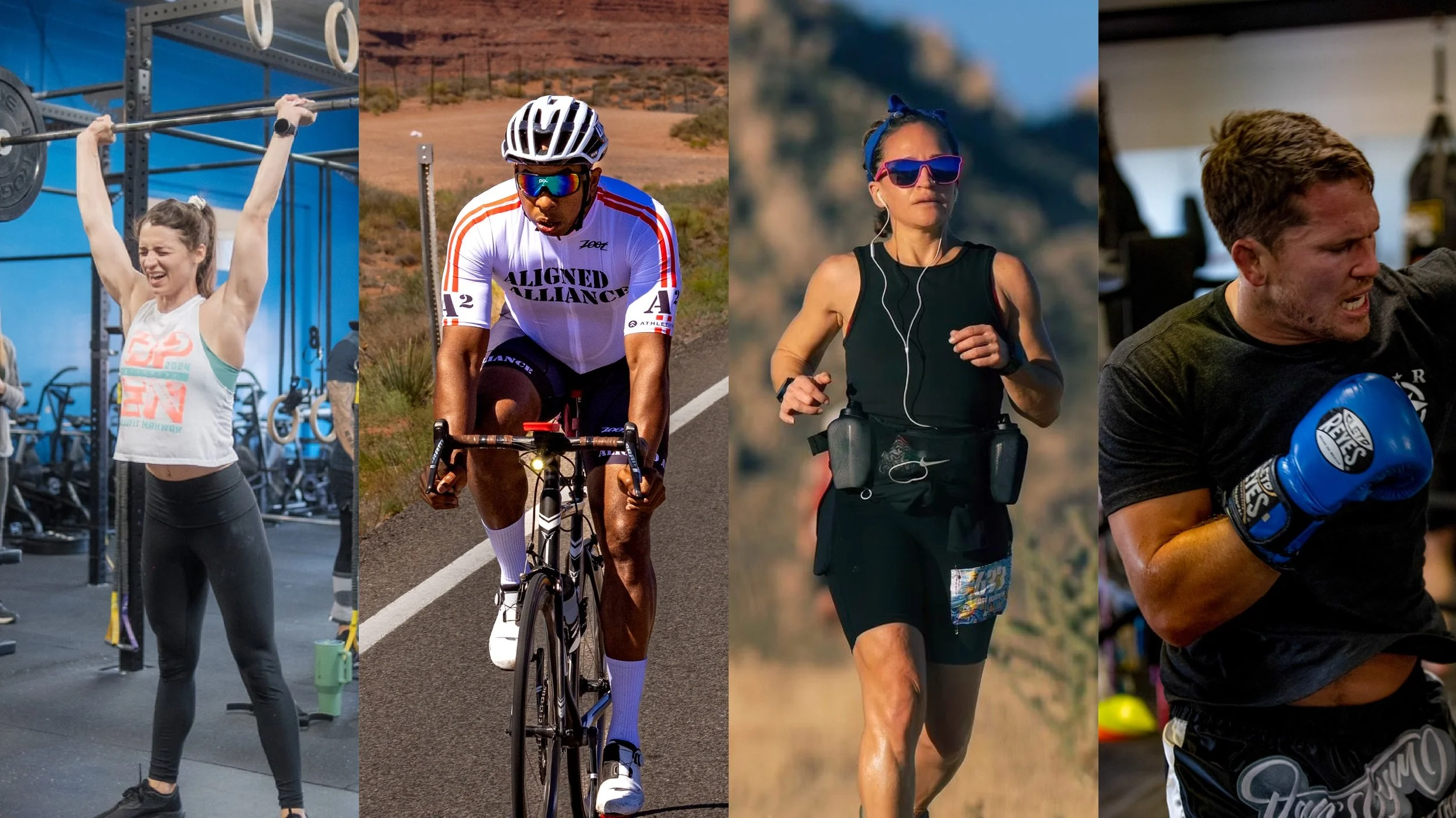 Champions | Guardian Revival