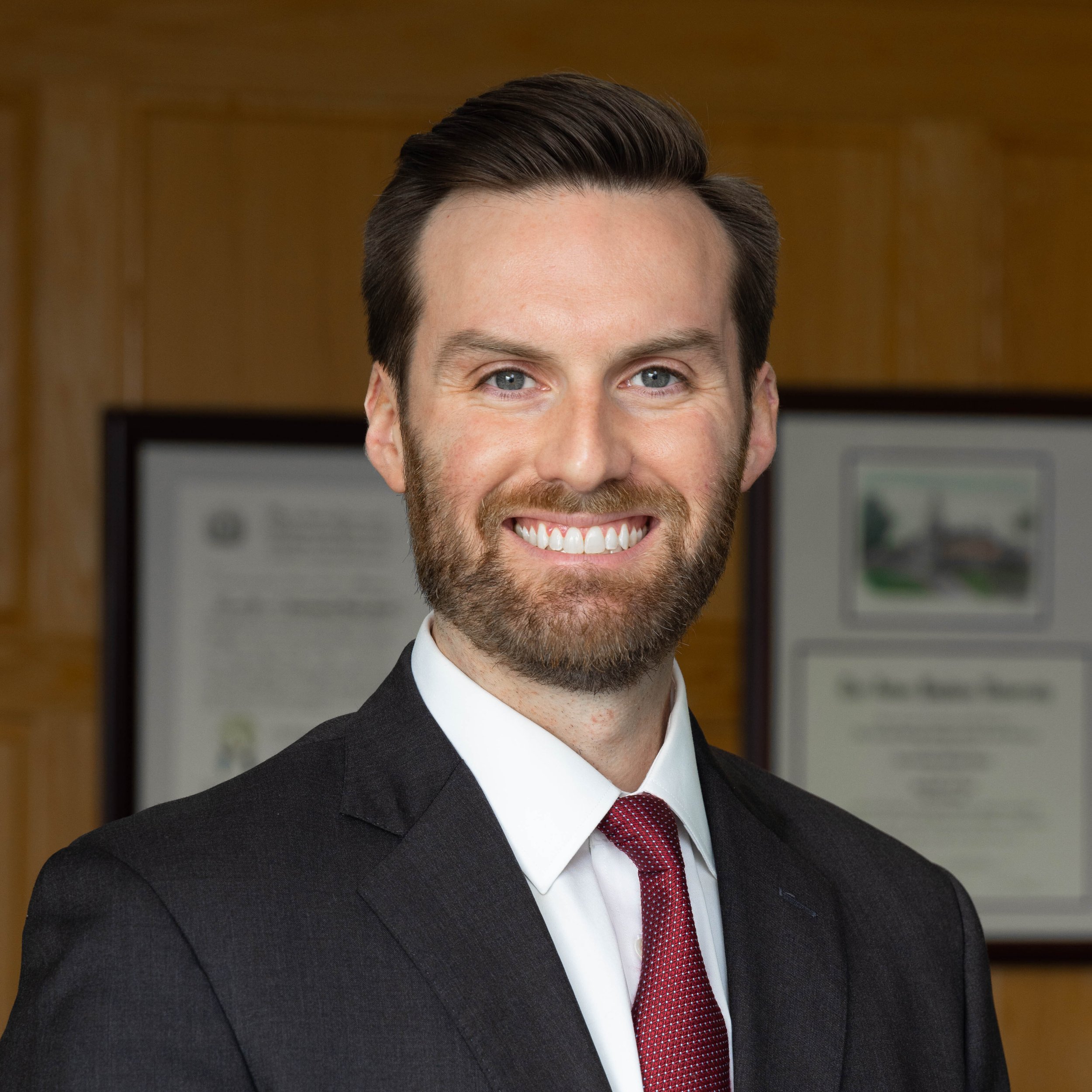 Board of Directors | Guardian Revival