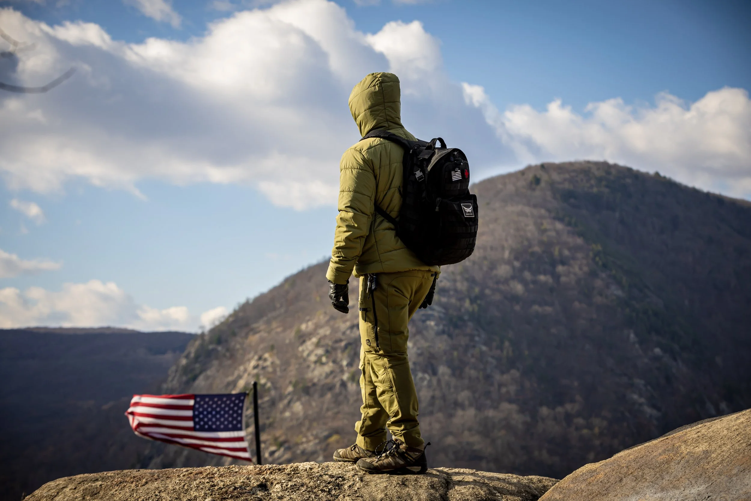 Another Summit – Outdoor adventures in the Hudson Valley | Guardian Revival