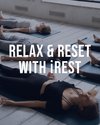 iRest Meditation: Discovering a Sense of Inner Peace in a Chaotic World ...