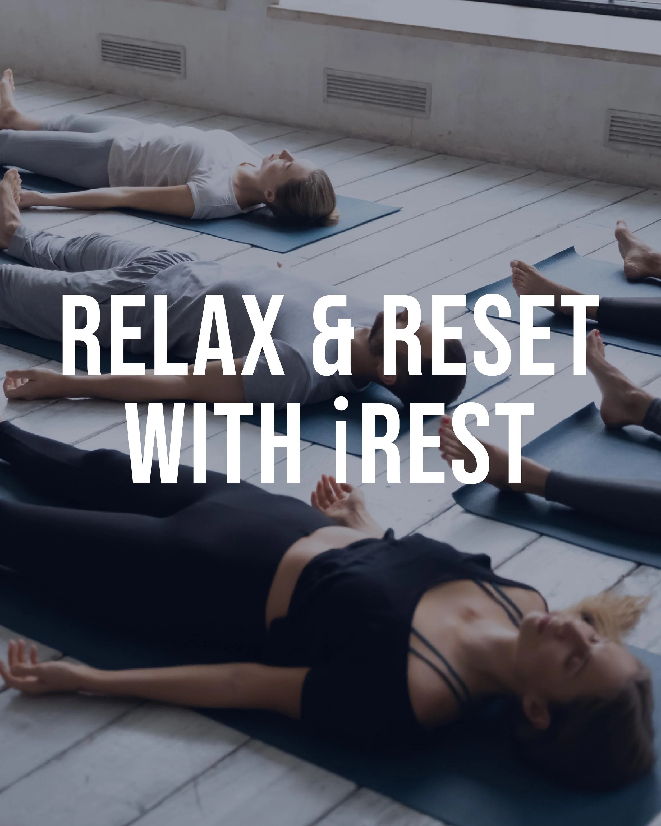 iRest Meditation: Discovering a Sense of Inner Peace in a Chaotic World ...