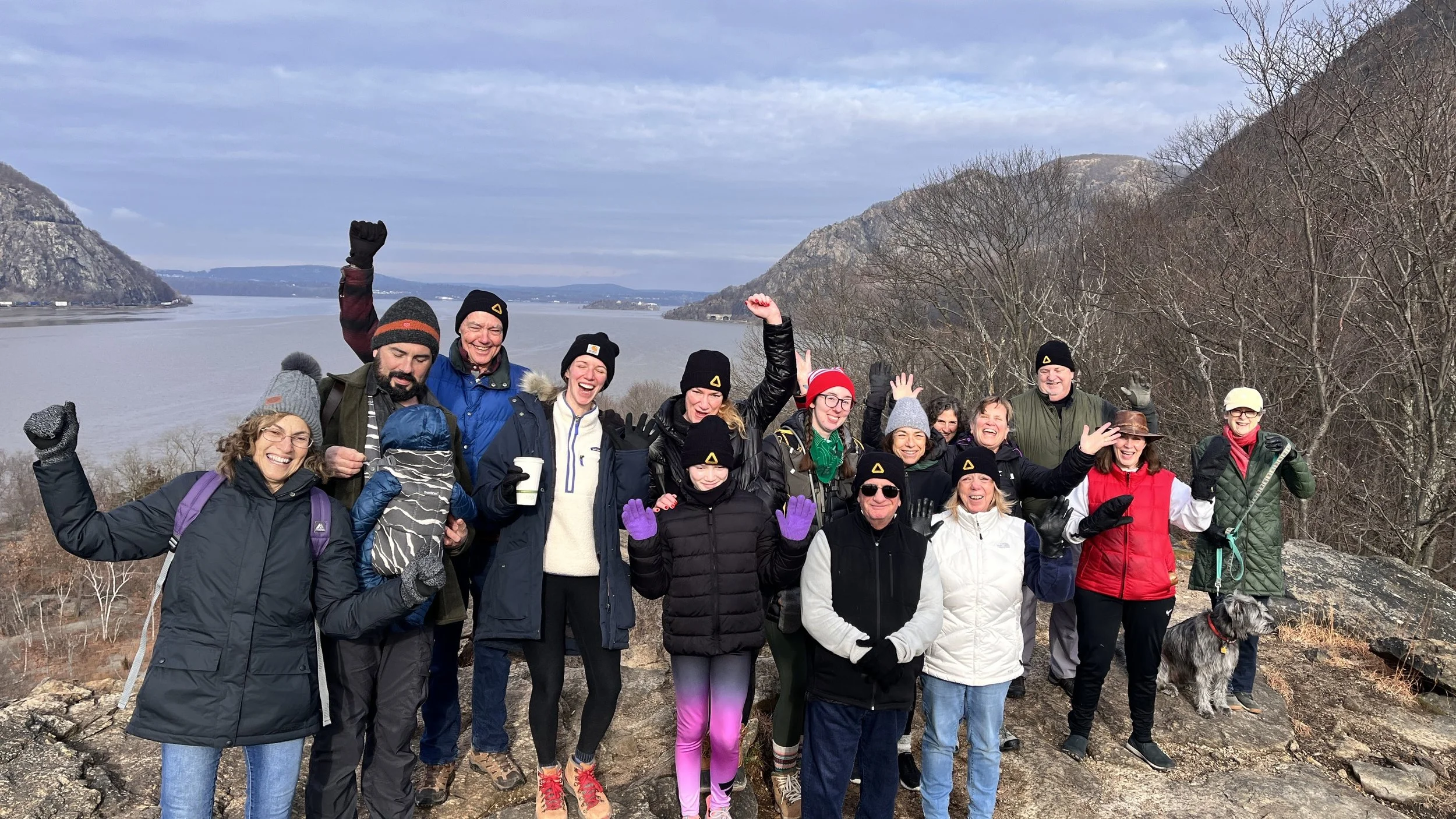2024 Outdoor Adventures with Another Summit | Guardian Revival