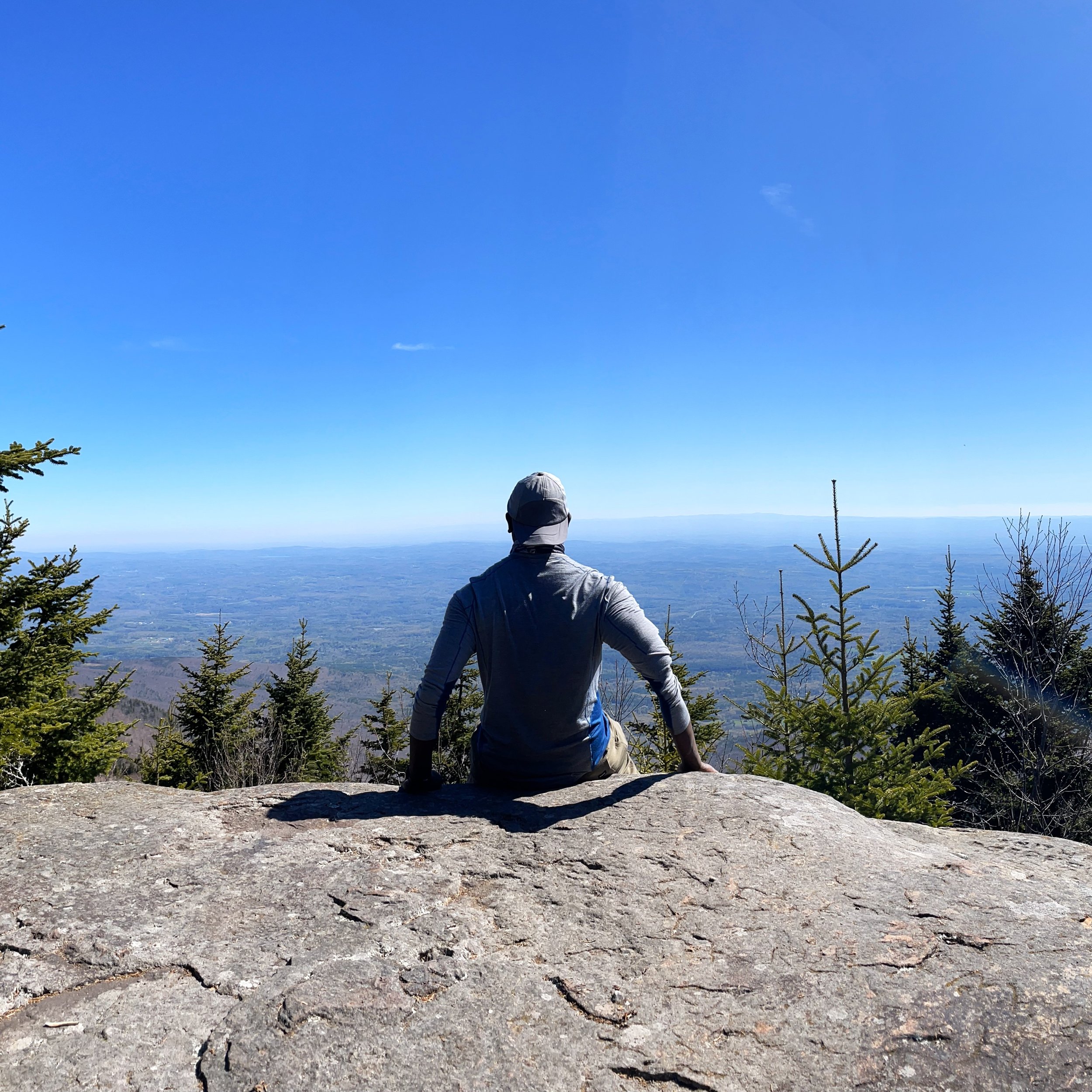 Escarpment Trail Thru-Hike | Guardian Revival