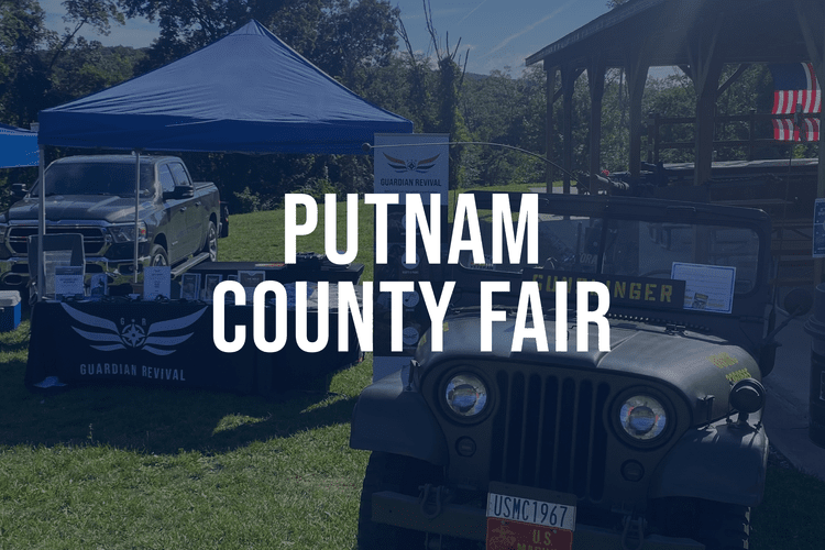 Putnam County Fair | Guardian Revival