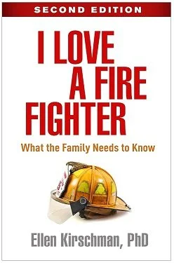 Resources For First Responder Families | Guardian Revival