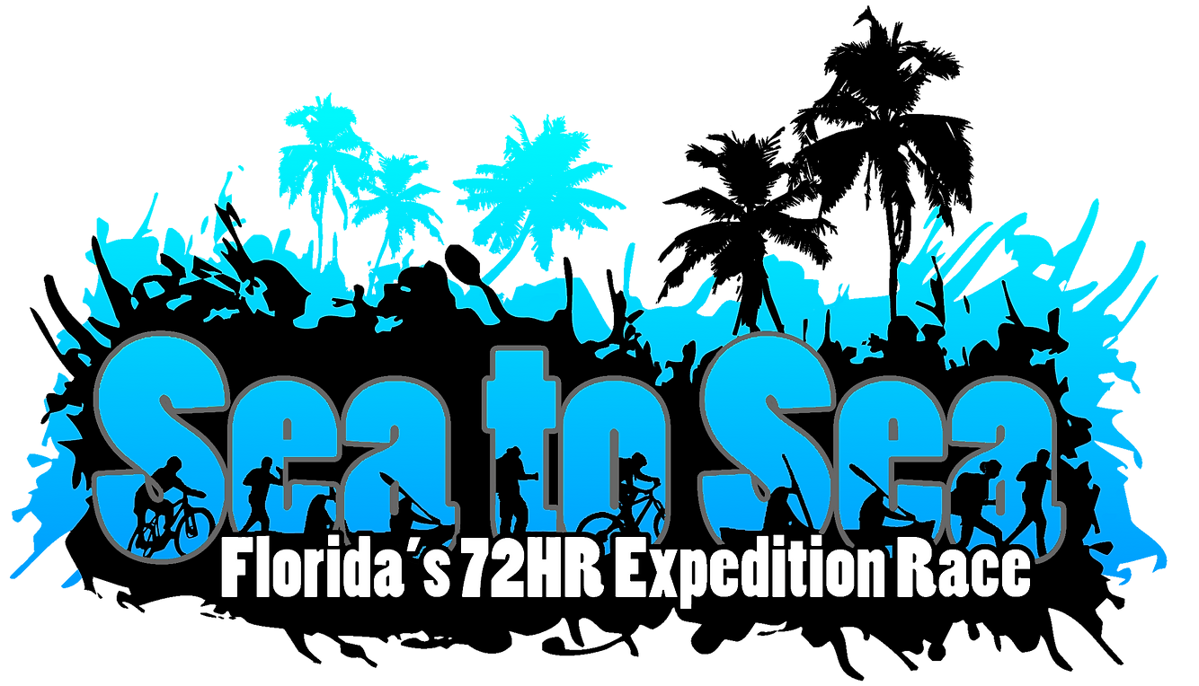 The Sea to Sea Expedition Race: Canoeing, biking, and trekking Through ...