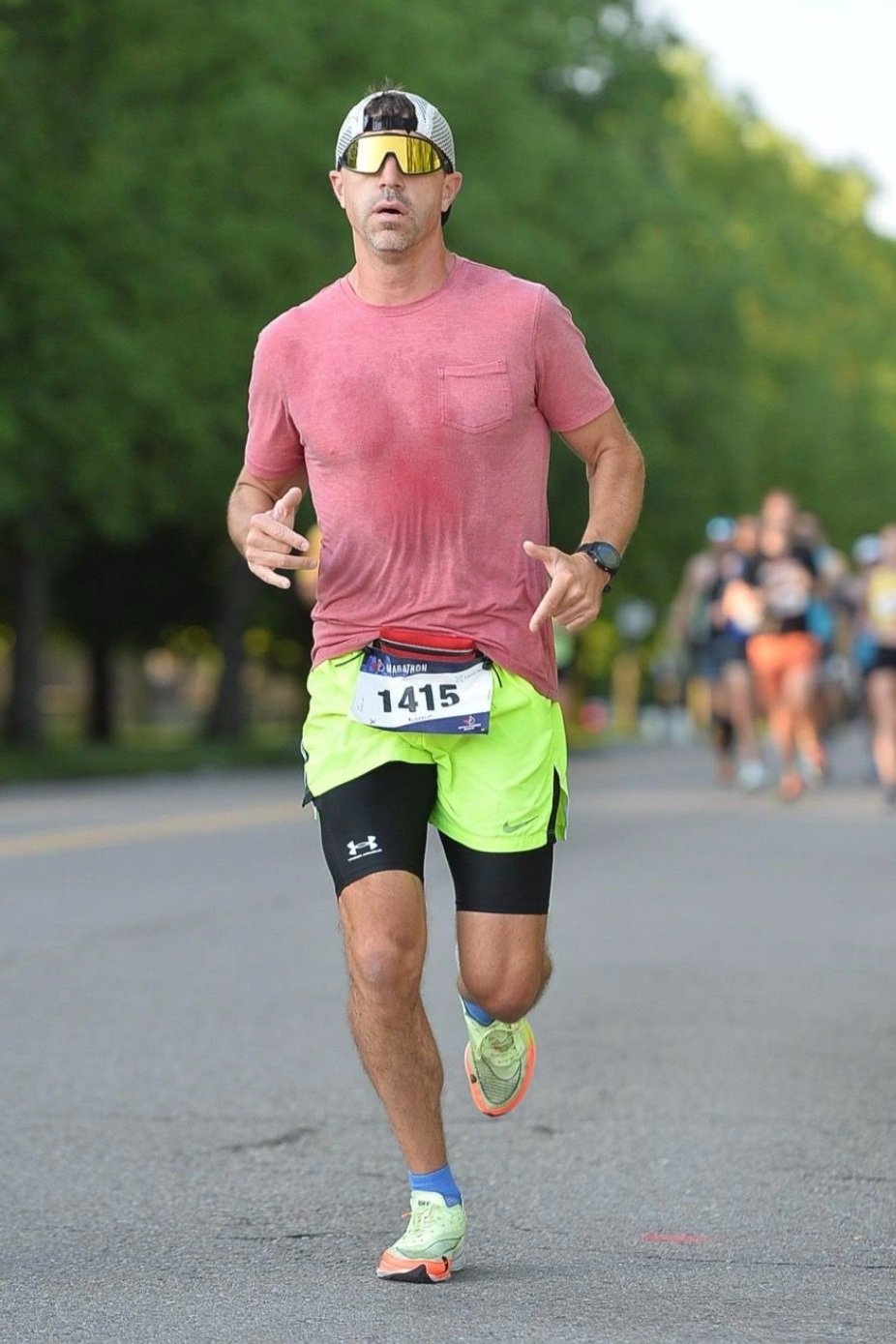 Champions | Guardian Revival