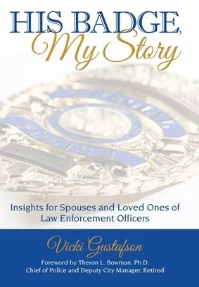 Resources For Law Enforcement Spouses and Partners | Guardian Revival