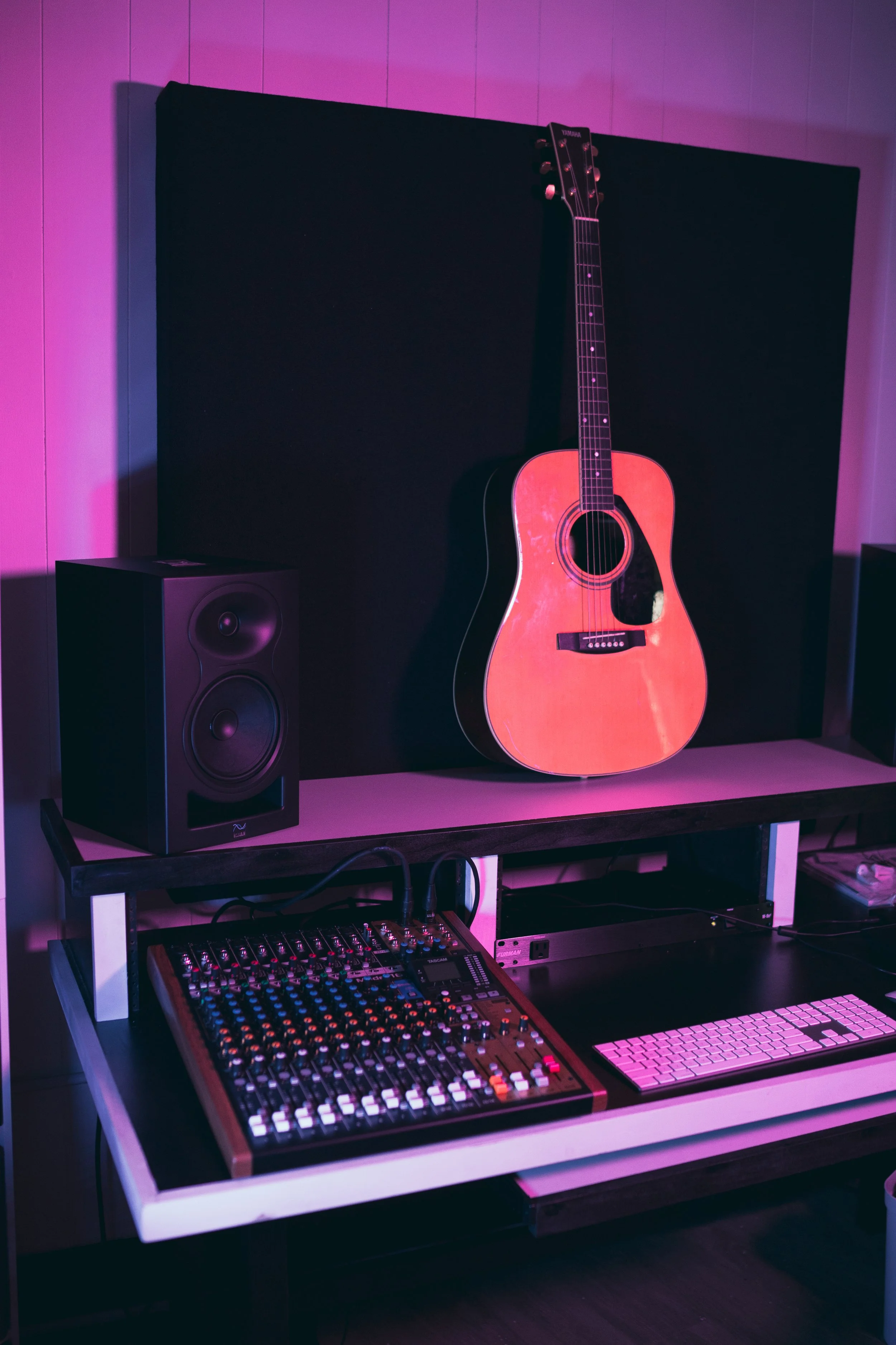 Encore – Music by veterans & first responders | Guardian Revival