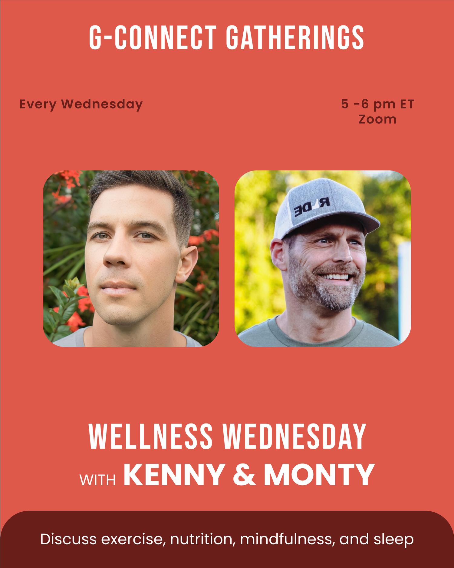 Wellness Wednesdays | Guardian Revival