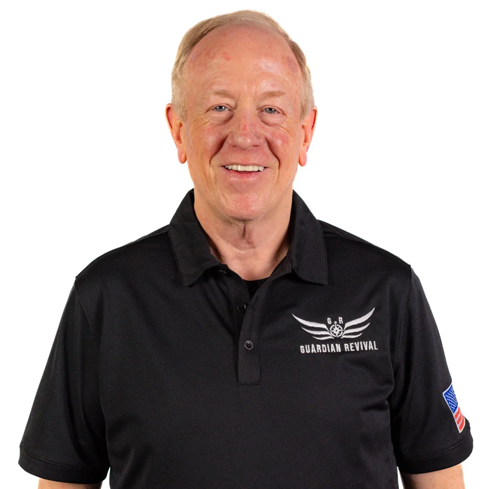 Board of Directors | Guardian Revival