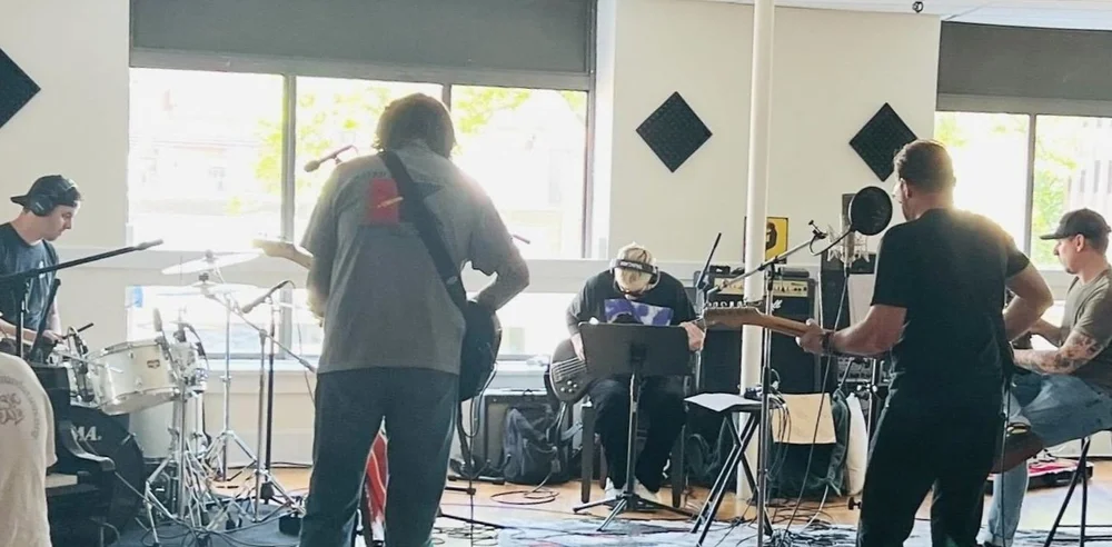 Encore – Music by veterans & first responders | Guardian Revival