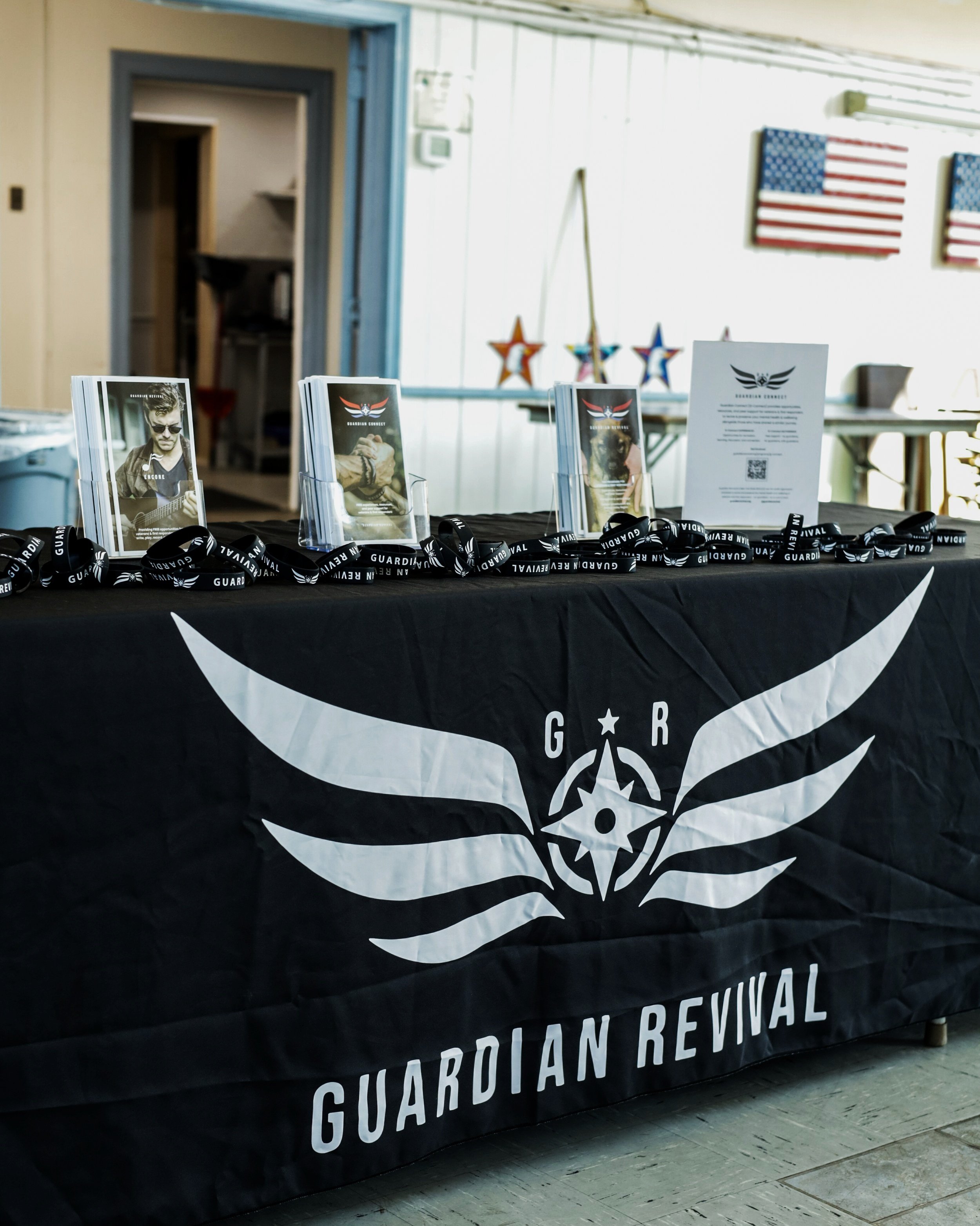 Contact | Guardian Revival