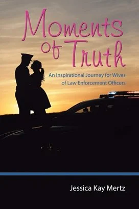Resources For Law Enforcement Spouses and Partners | Guardian Revival